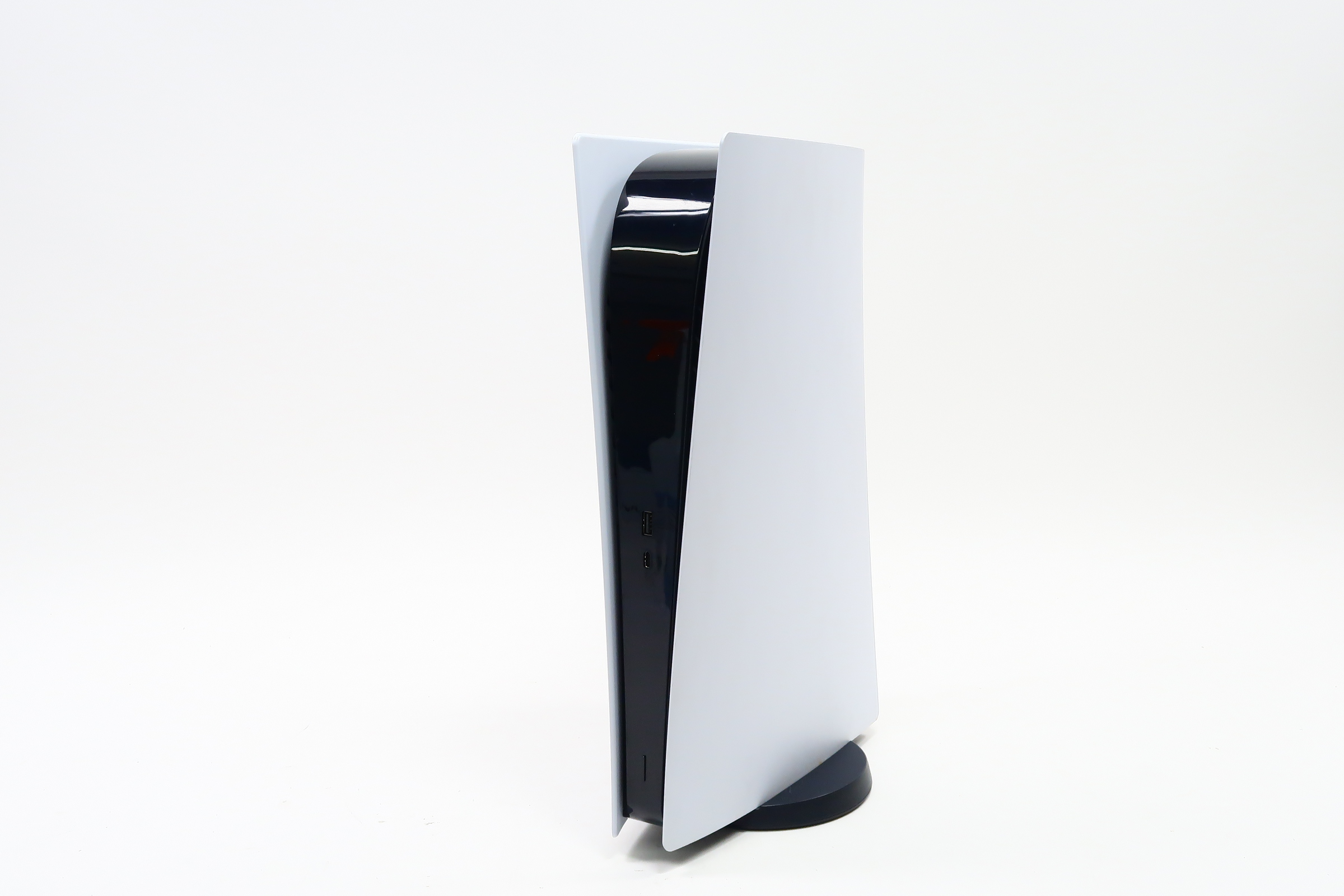 Sony PlayStation 5 Digital Edition CFI-1015B 825GB 4K Video Game Console - 1574