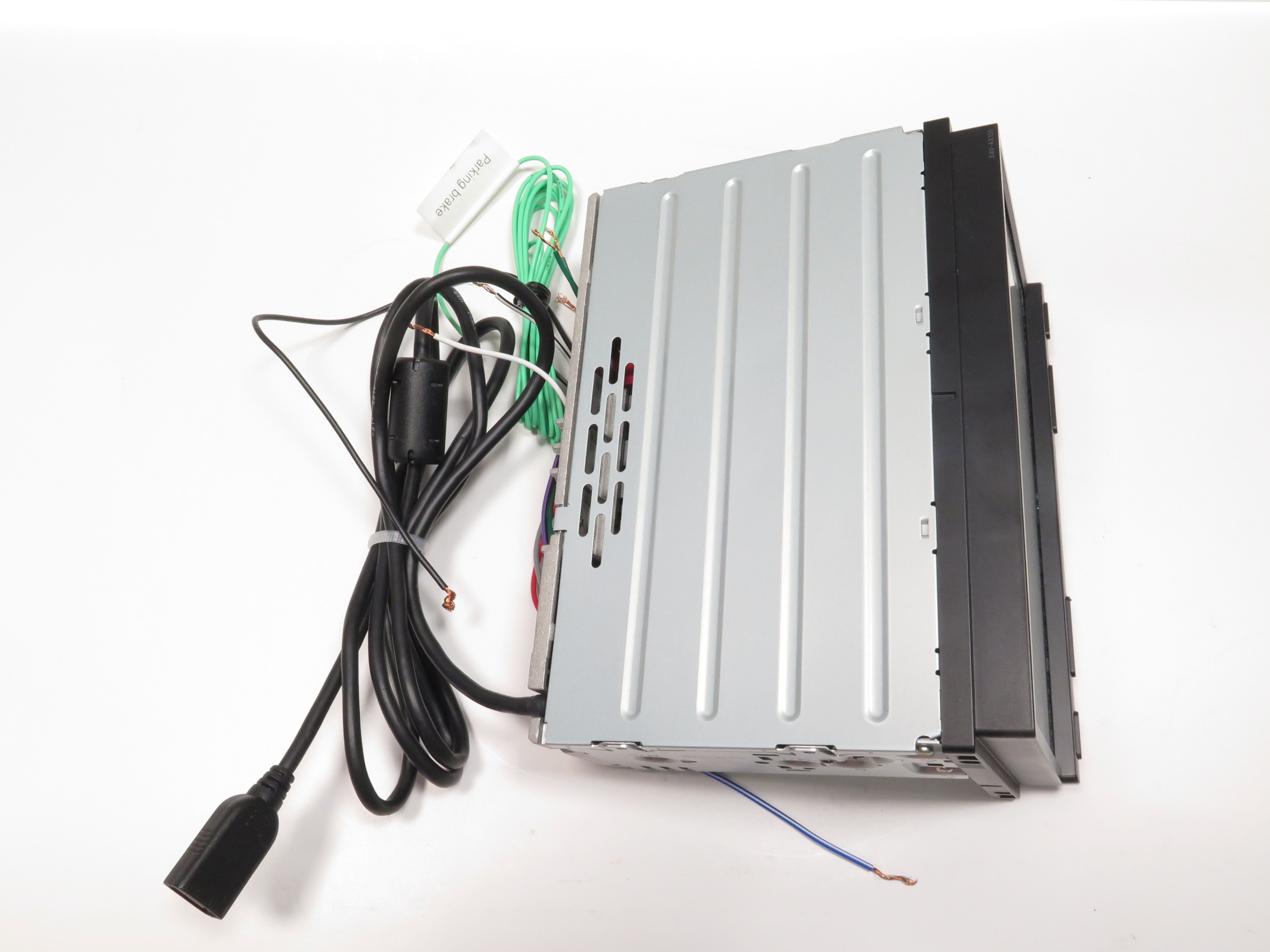 Sony XAV-AX150 6.95'' Double-DIN Digital Media Receiver 1715