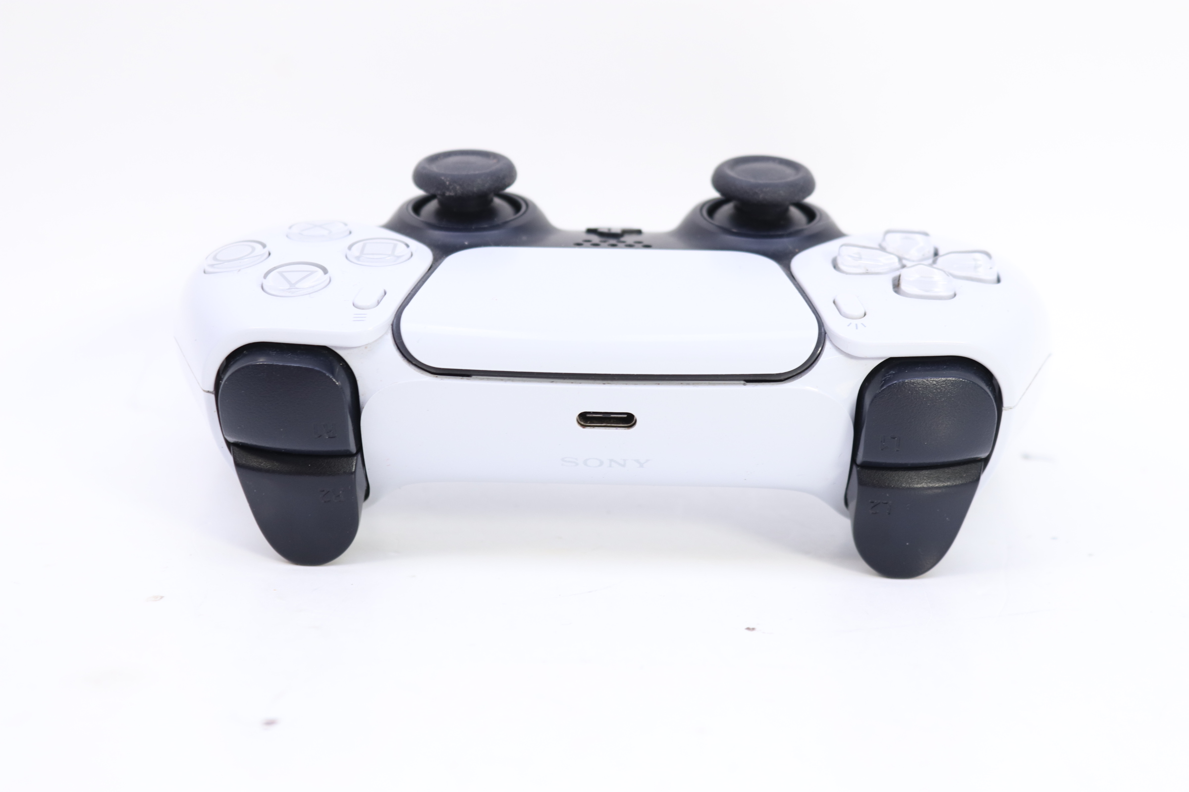 Sony CFI-ZCT1W Adaptive Trigger Wireless PS5 Controller DualSense
