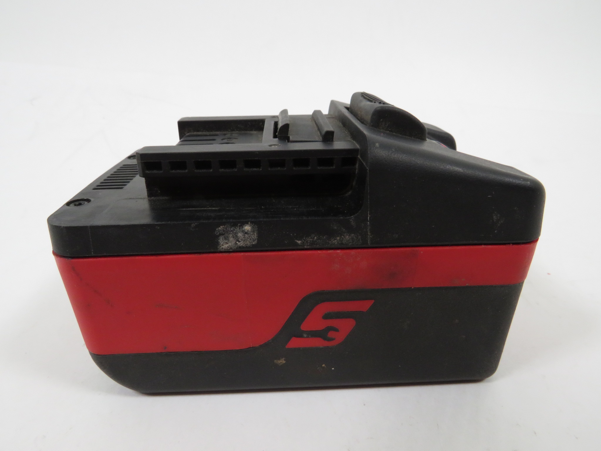 Snap-on Tools CTB8185 18V 4.0Ah Lithium Ion Battery