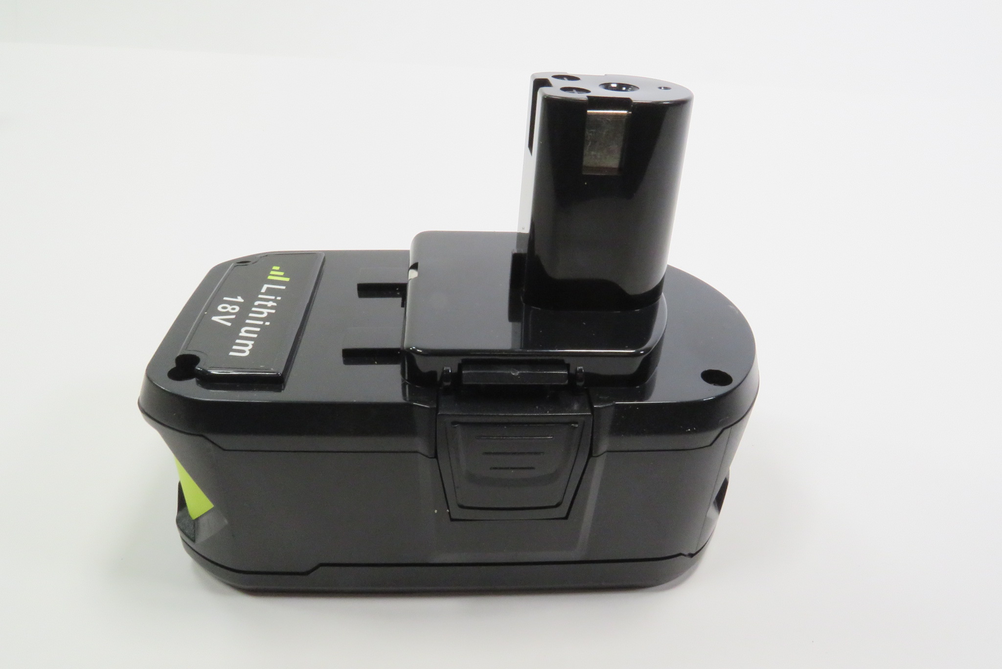 Ryobi P737D 18V ONE+ Cordless Power Inflator