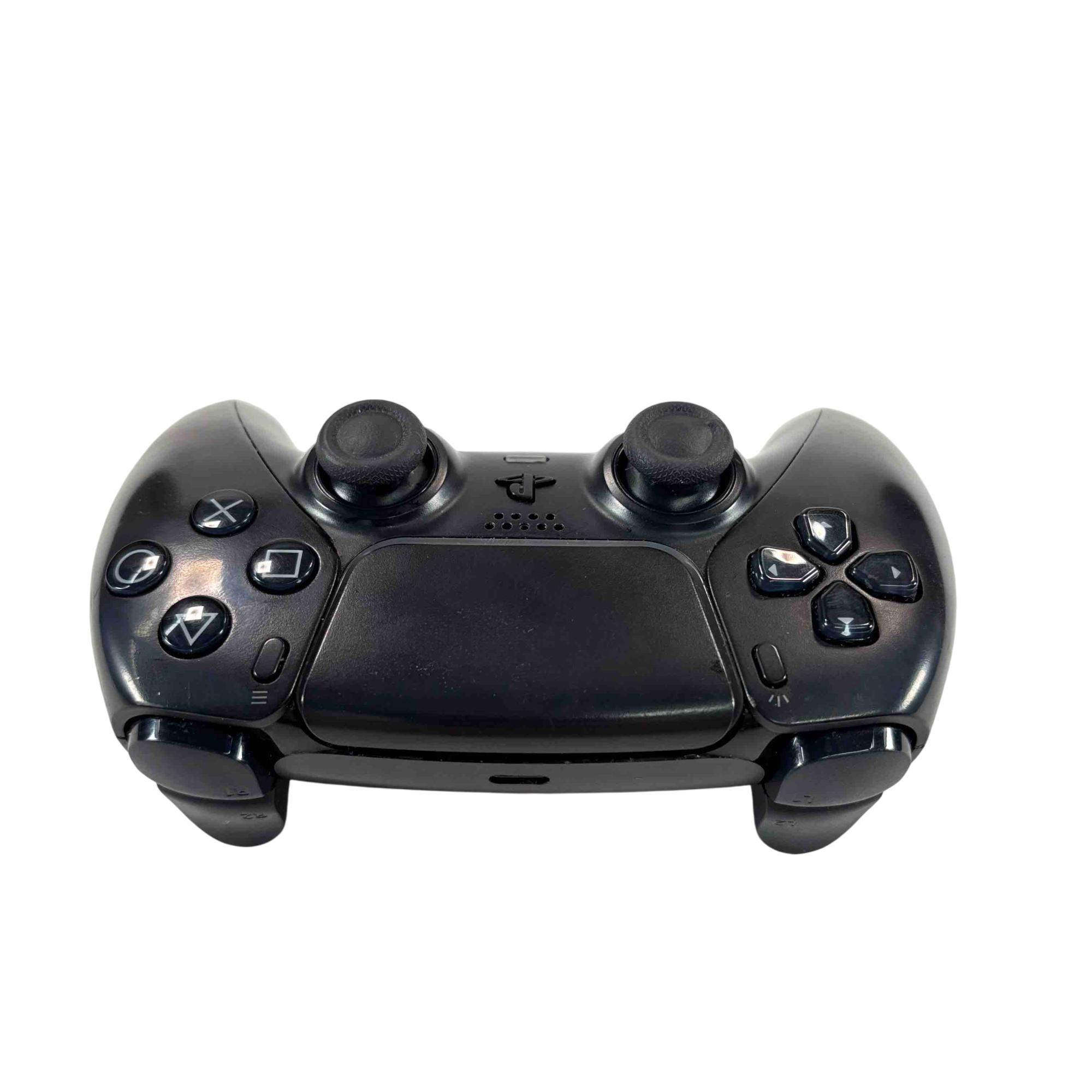 Sony PlayStation DualSense CFI-ZCT1W Adaptive Trigger Wireless Controller