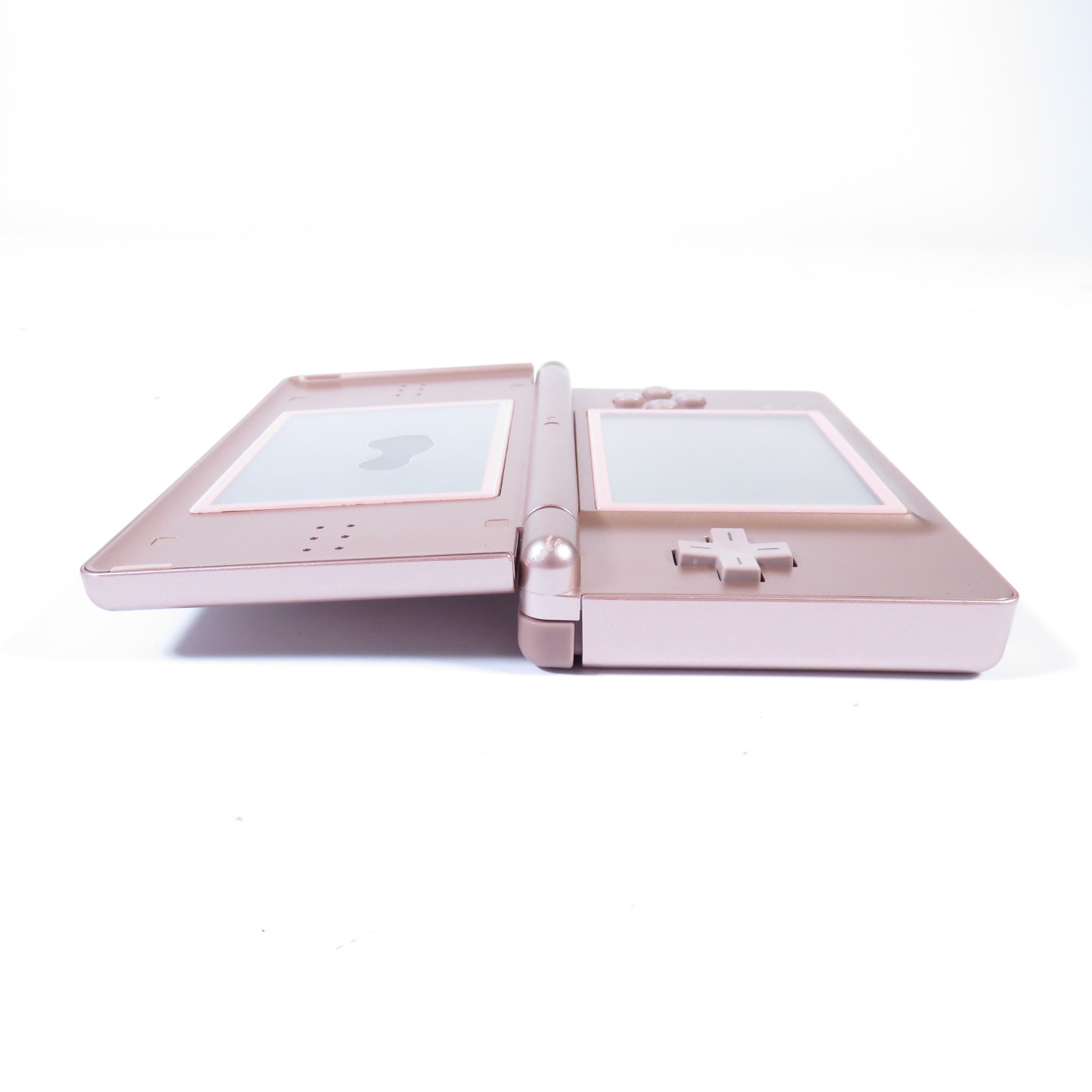 Nintendo DS Lite USG-001 Dual-Screen Touchscreen Handheld Video Game Console