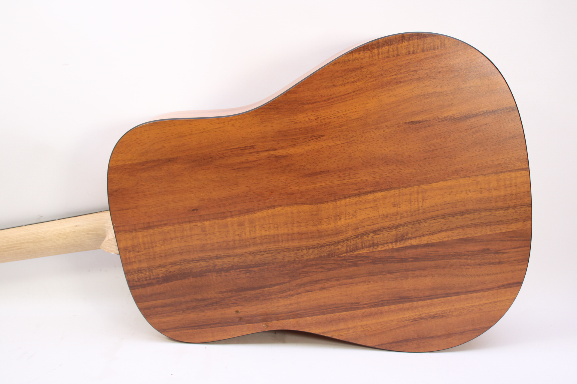 Martin DX1KAE Koa Acoustic Electric Guitar - Mexican Made 2011