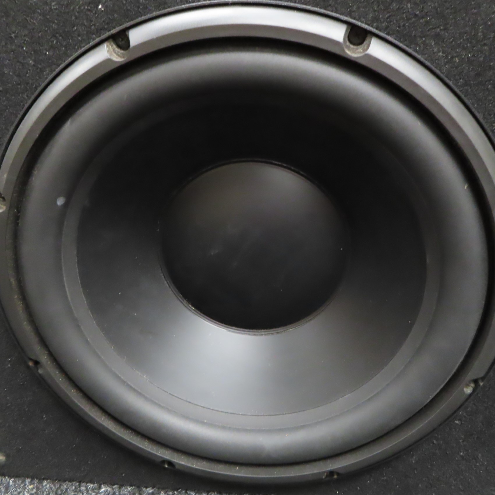 AudioFrog GS12D2 2x12" 800W RMS Dual Car Audio Subwoofer (Local Pick-Up ...