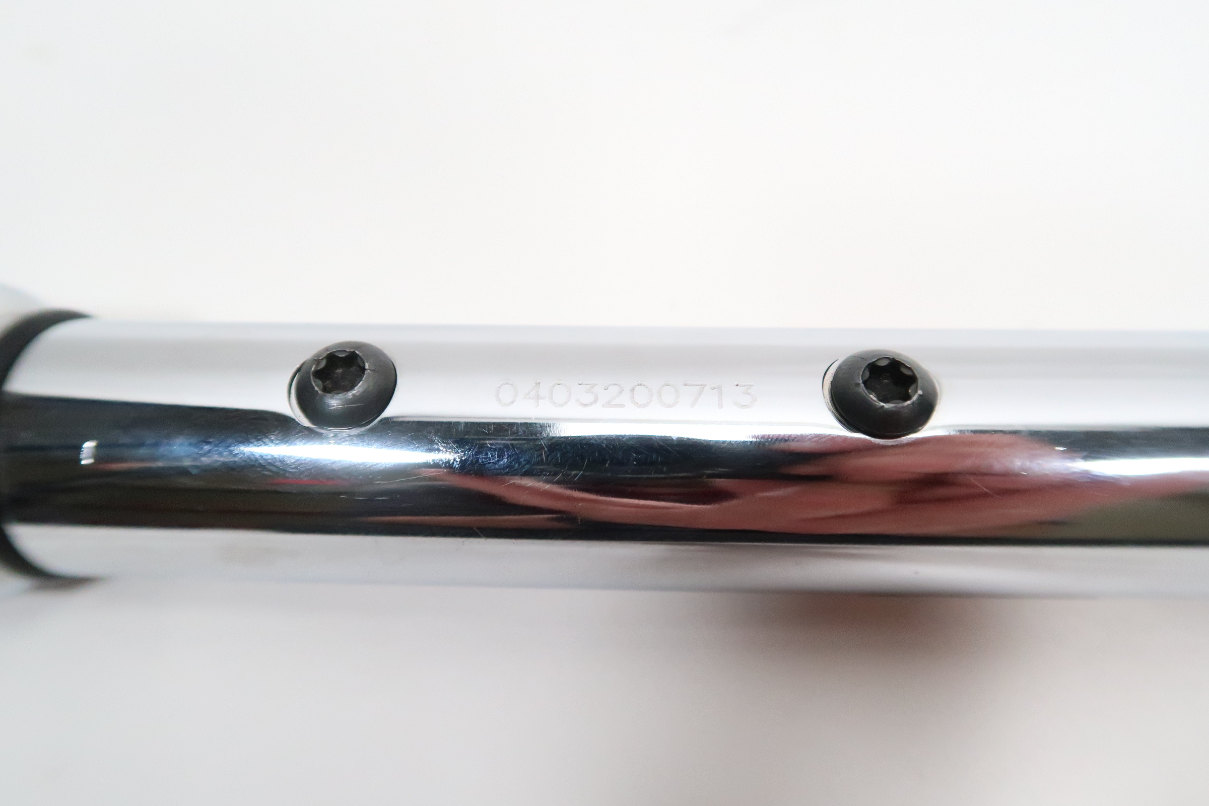 Snap On TECH3FR250 1/2" Drive Flex-Head Techwrench Torque Wrench (25 ...