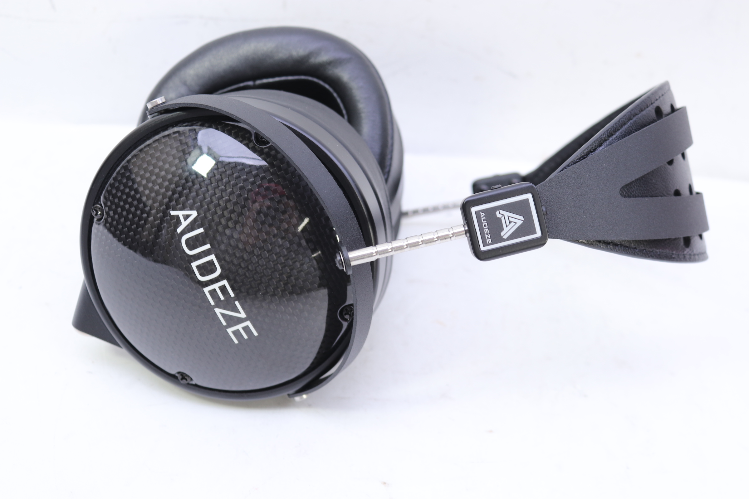 Audeze 100-XC-1016-00 LCD-XC Over Ear Closed Back Wired Headphones