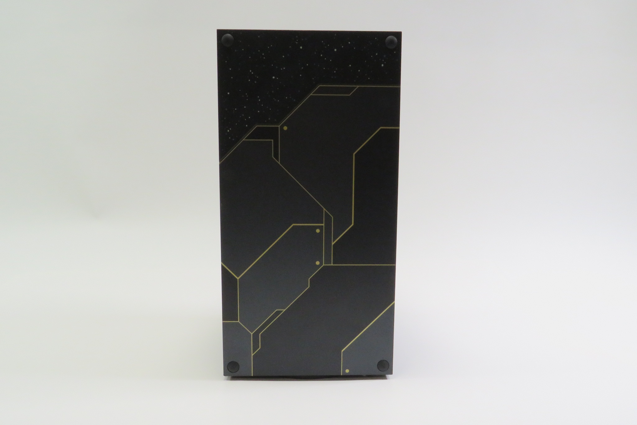 Microsoft Xbox Series X 1882 Halo Infinite Edition 1TB Video Game ...