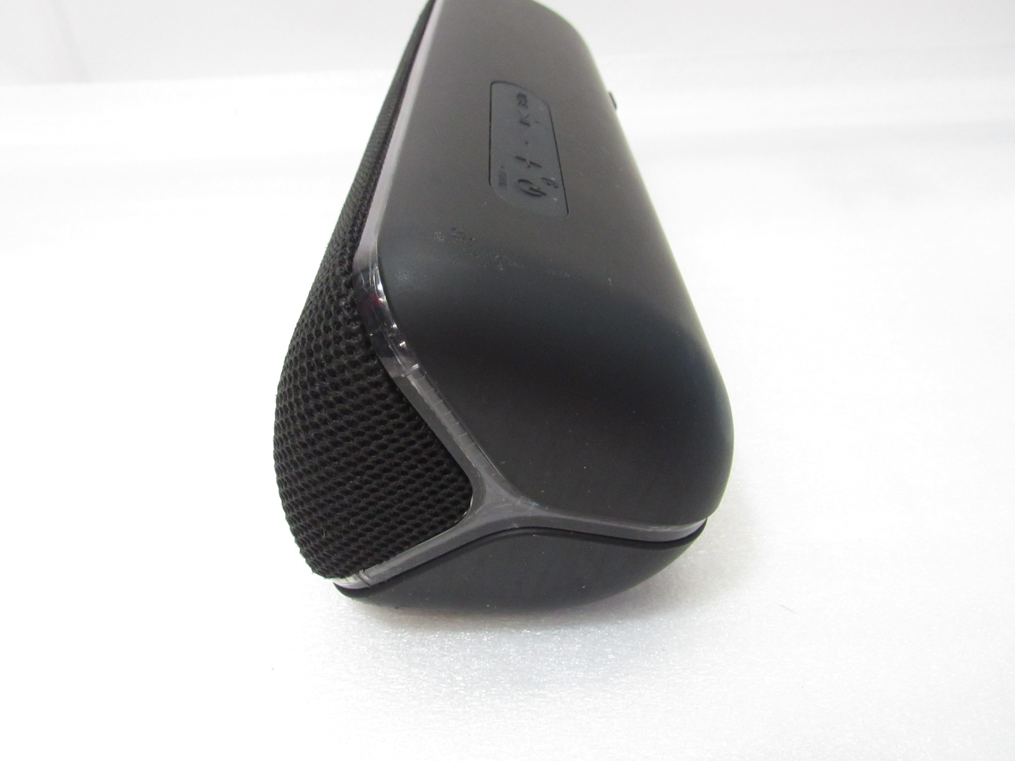 Sony SRS-XB32 Portable Compact Wireless Party Black Bluetooth Speaker
