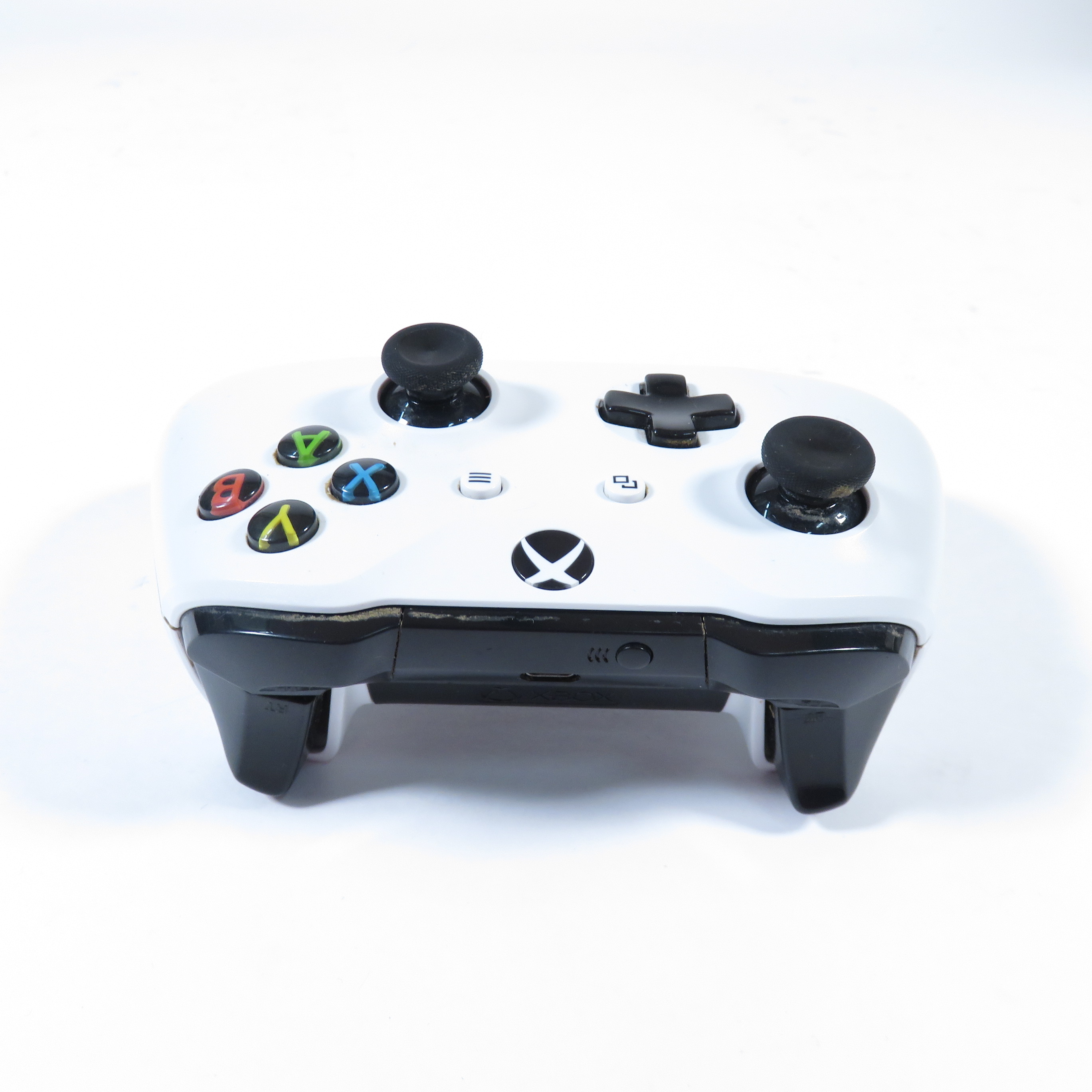 Microsoft Xbox One 1708 Wireless Bluetooth Compact Video Game Controller