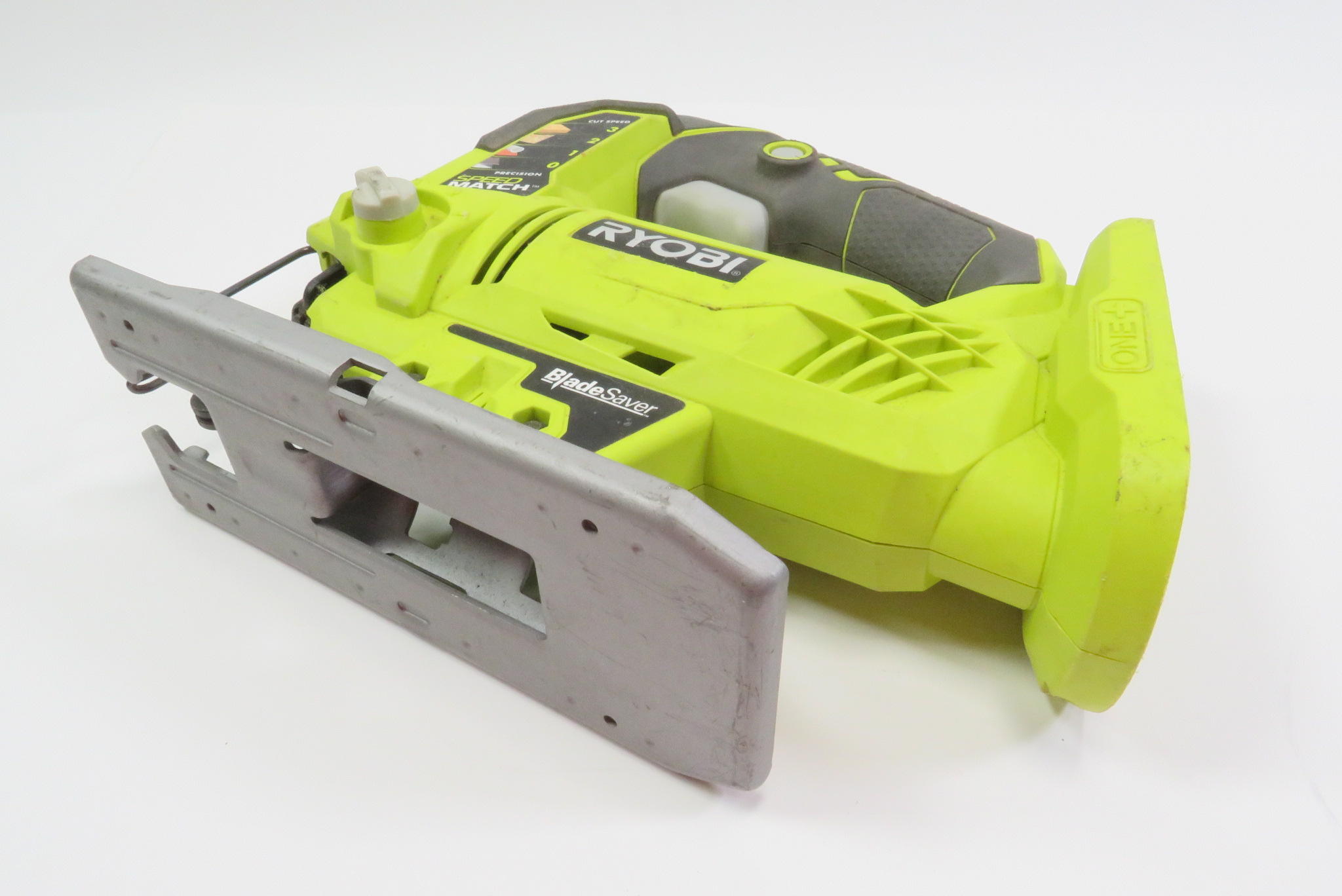 Ryobi P523 ONE+ 18V Cordless Jig Saw