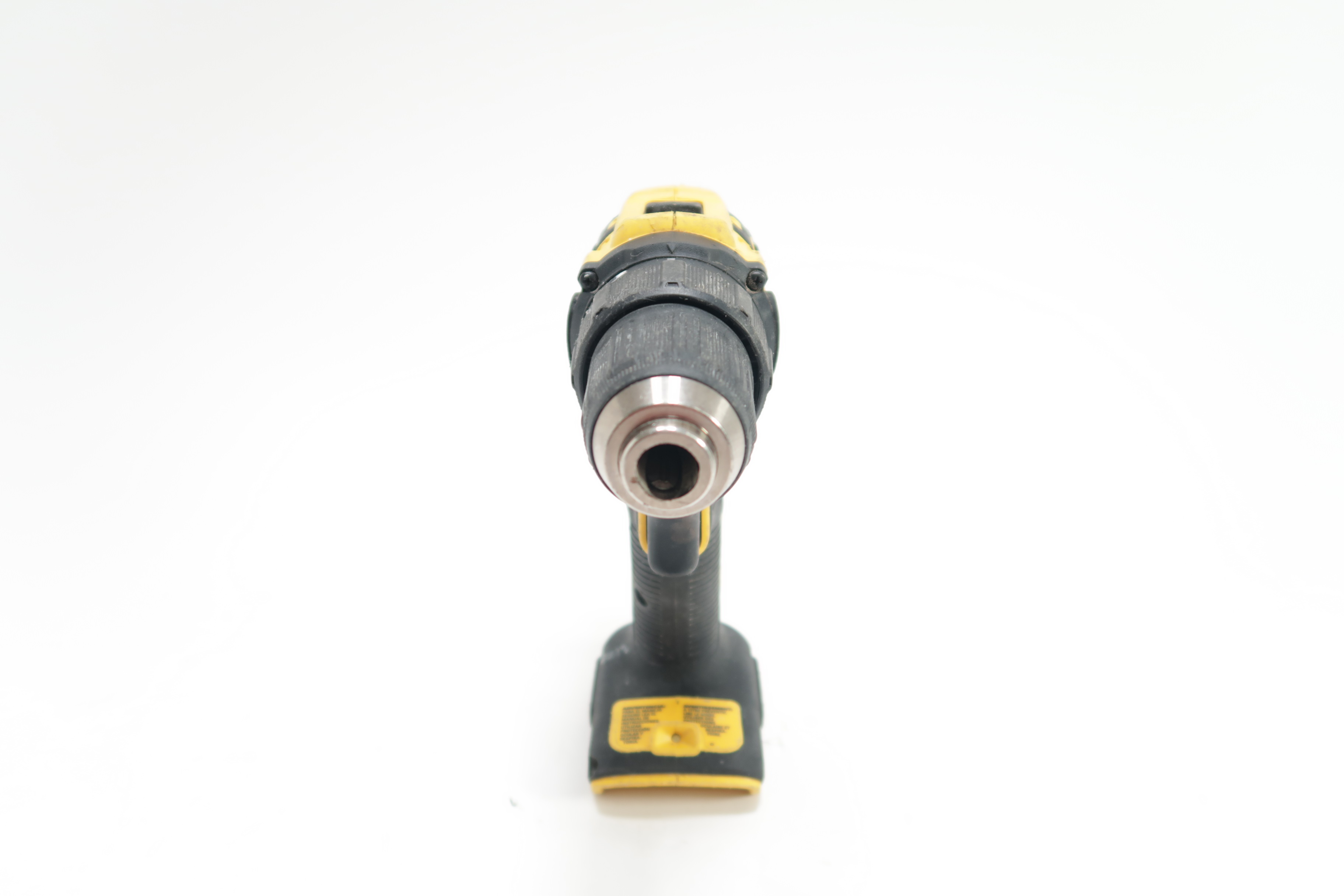 DeWalt DCD708 20V MAX Lithium Cordless Brushless Compact 1/2" Drill ...
