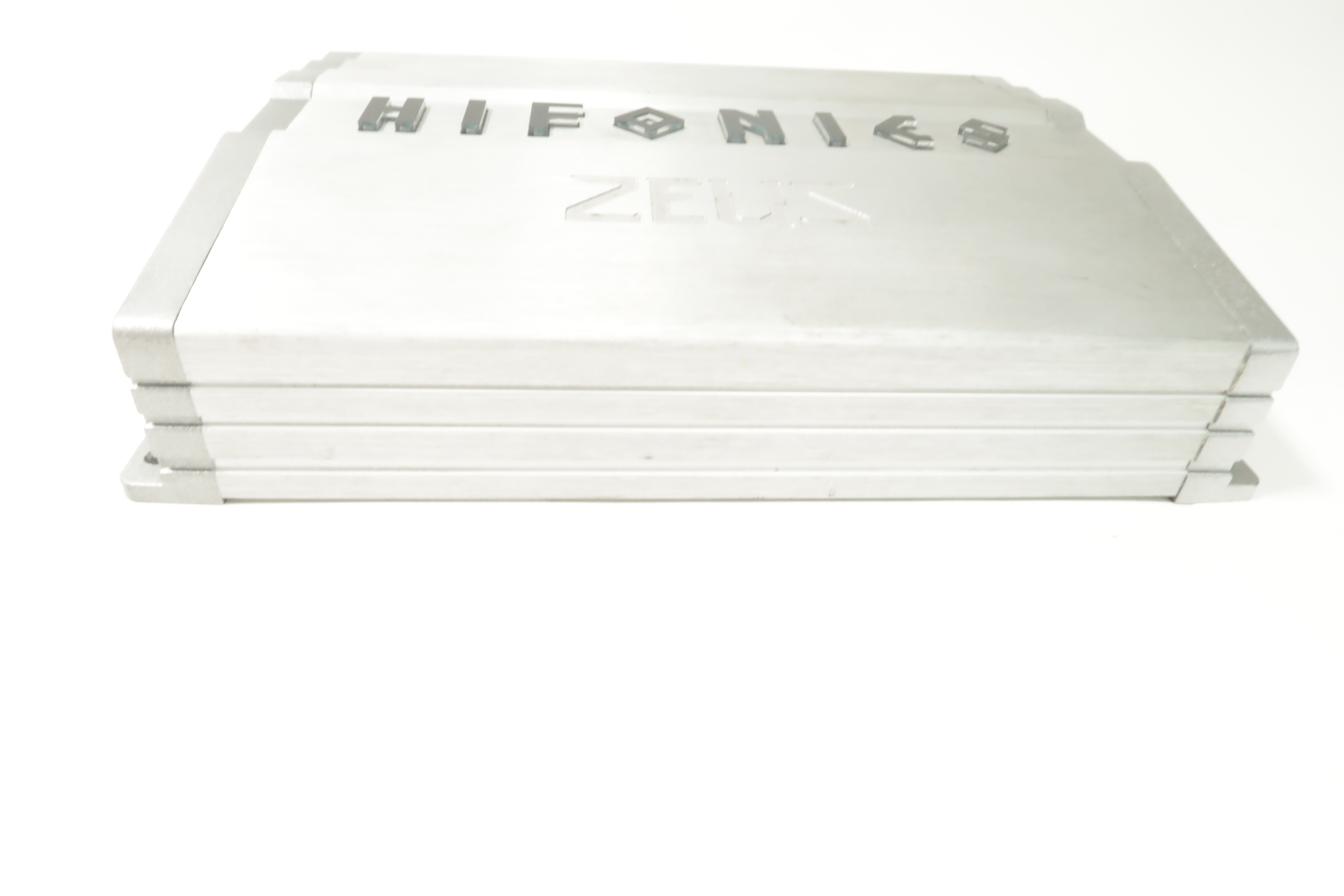 HiFonics ZG-1200.1D ZEUS GAMMA 1200 Watt Amplifier