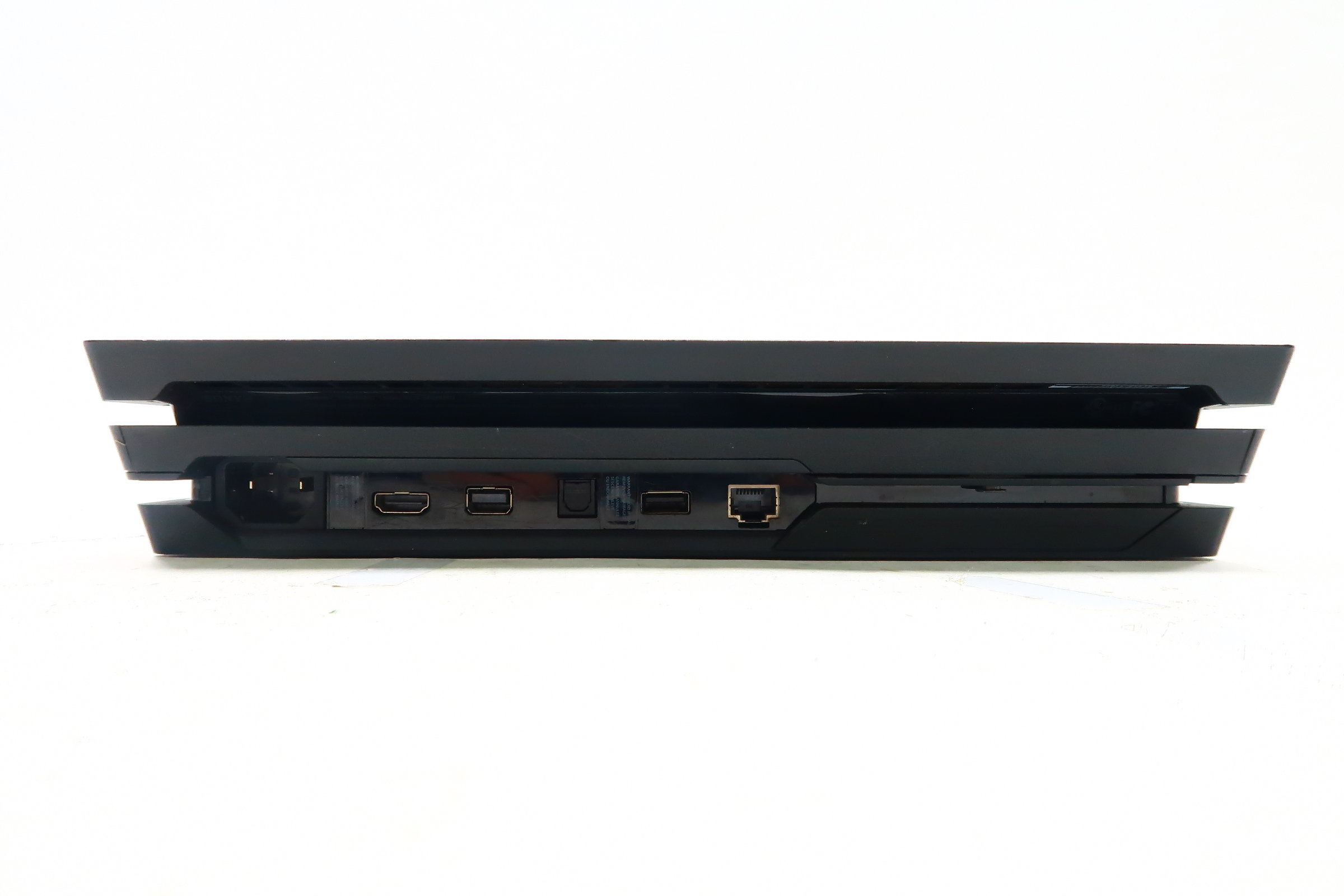 Sony PlayStation 4 Pro CUH-7015B 1TB 4K Video Game Console - 5866