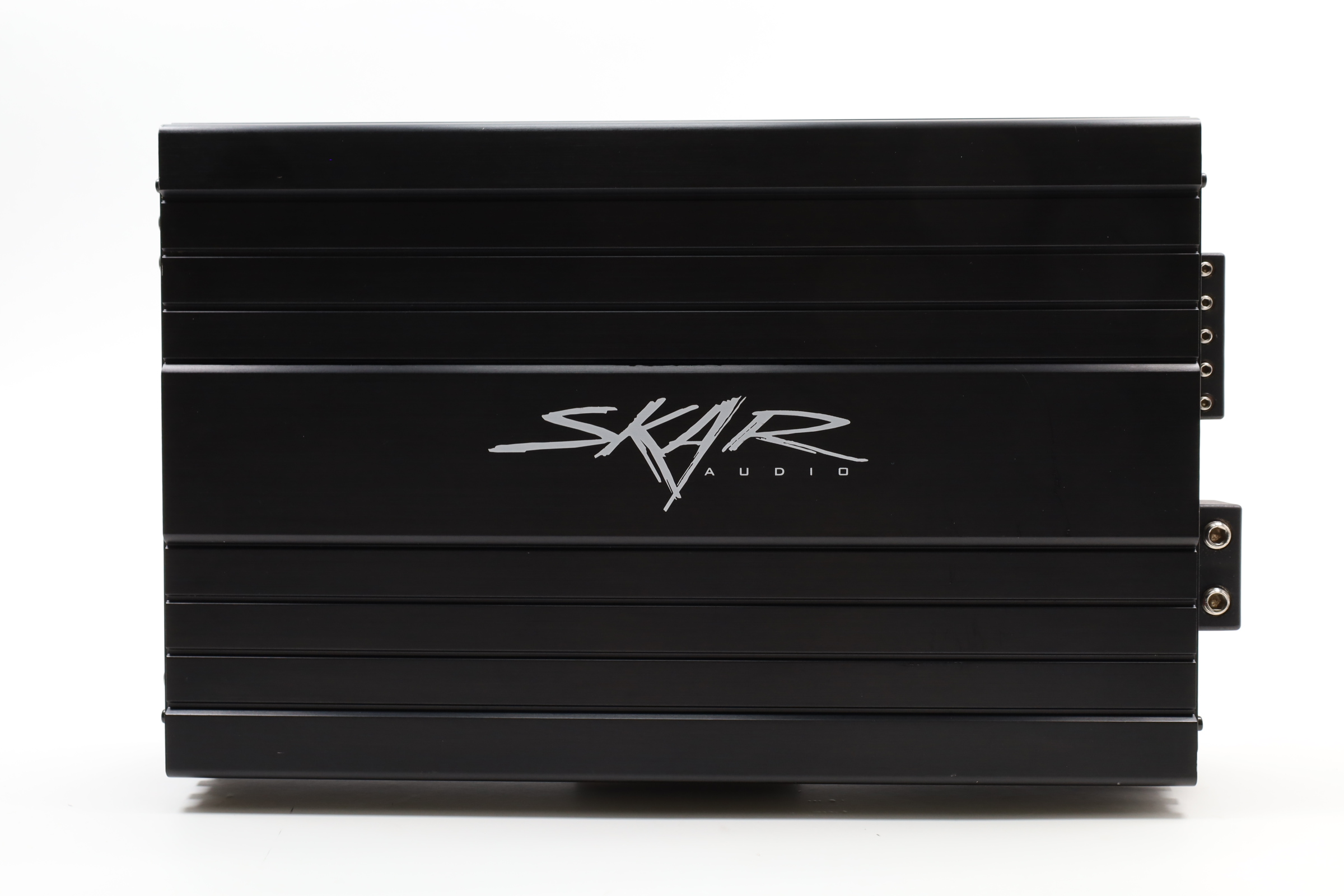 Skar Audio SKv2-1500.1D 1500 Watt Monoblack Car Amplifier
