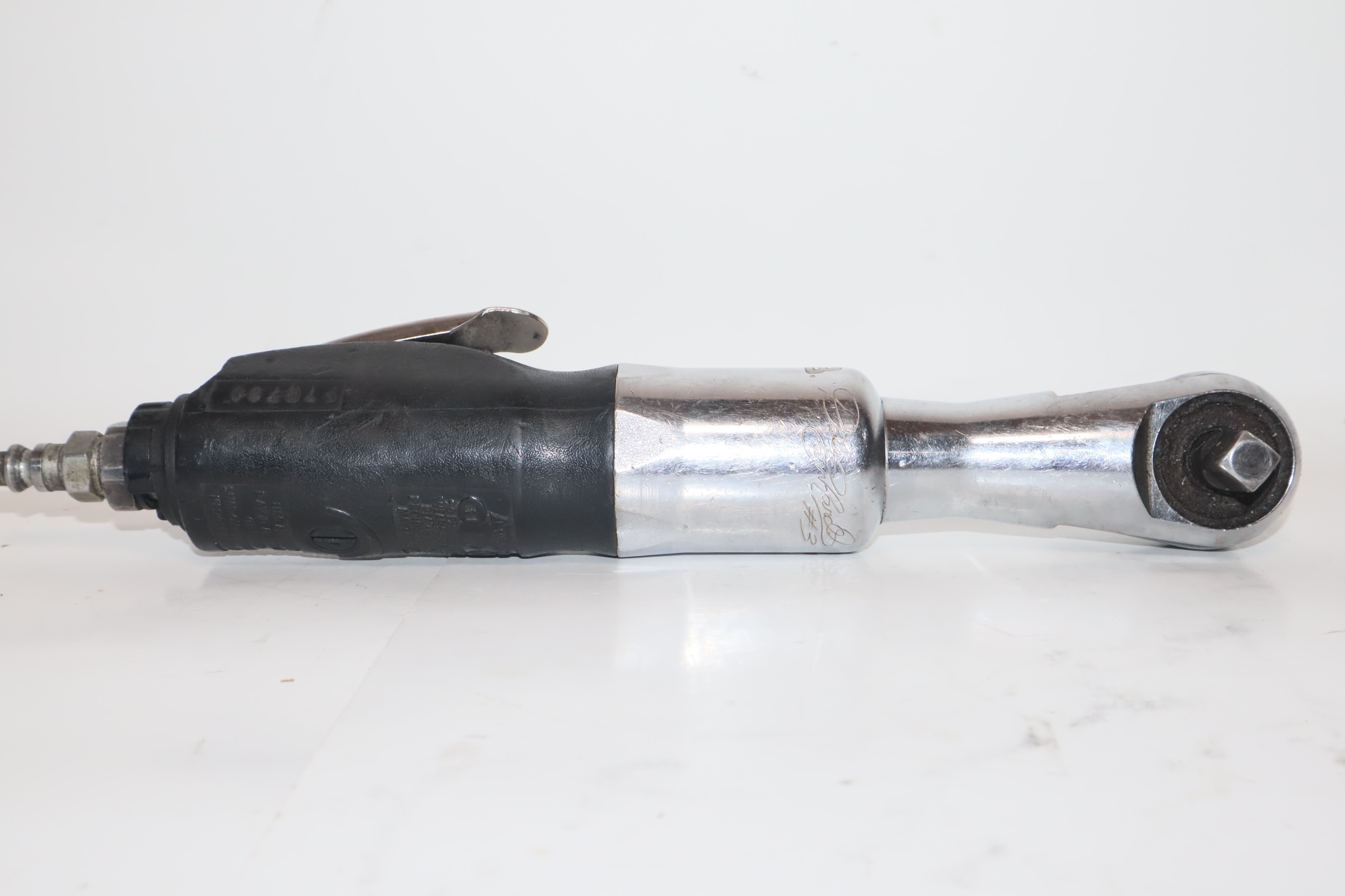 Snap-on PTR700 Dale Earnhardt # 3 Edition 3/8" Drive Heavy Duty Air ...