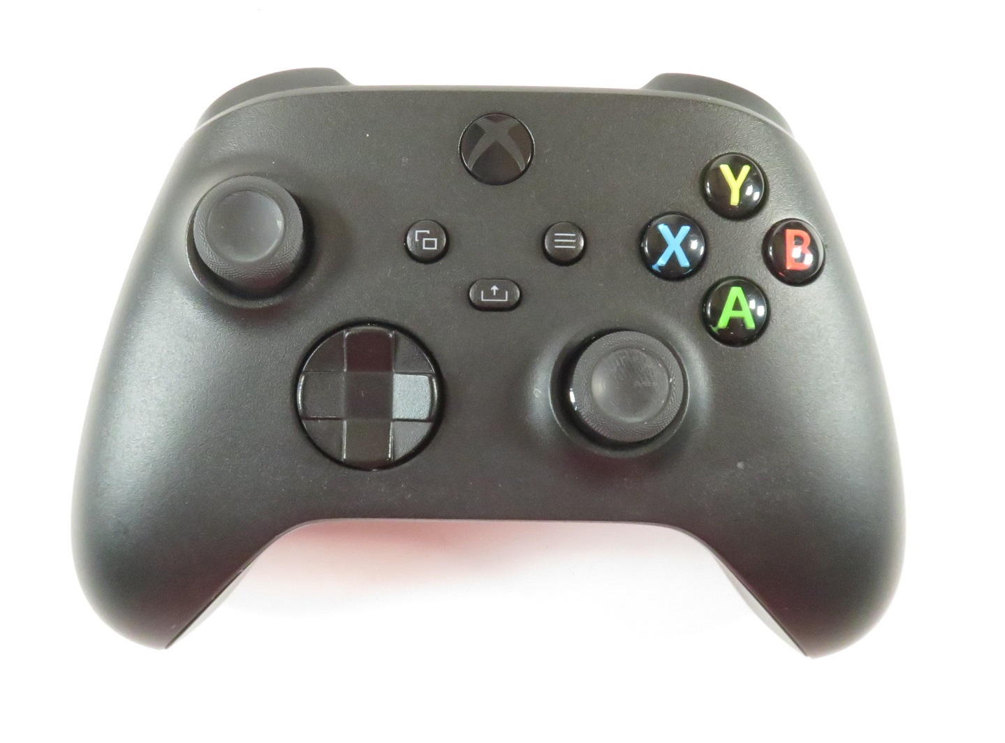 Microsoft Xbox Controller 1914 Bluetooth Hybrid D-pad Button Mapping ...