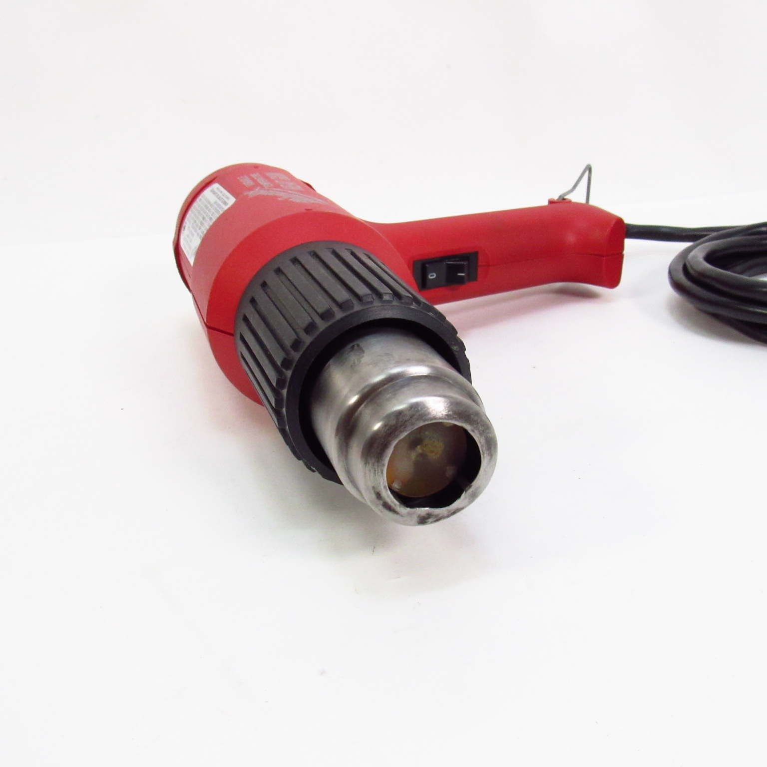Milwaukee 8977 Corded Heat Gun