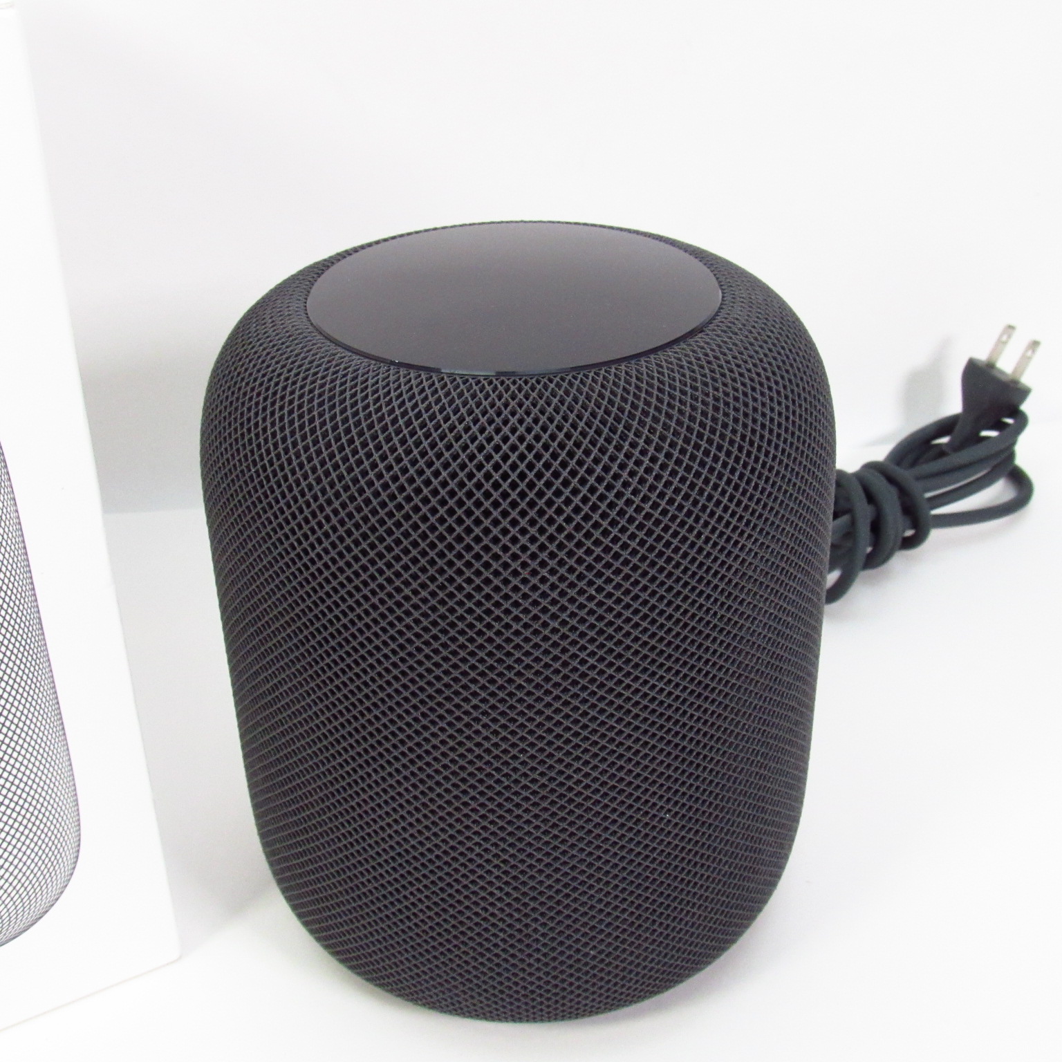 Apple MQHW2LL/A HomePod Smart Speaker - Space Gray