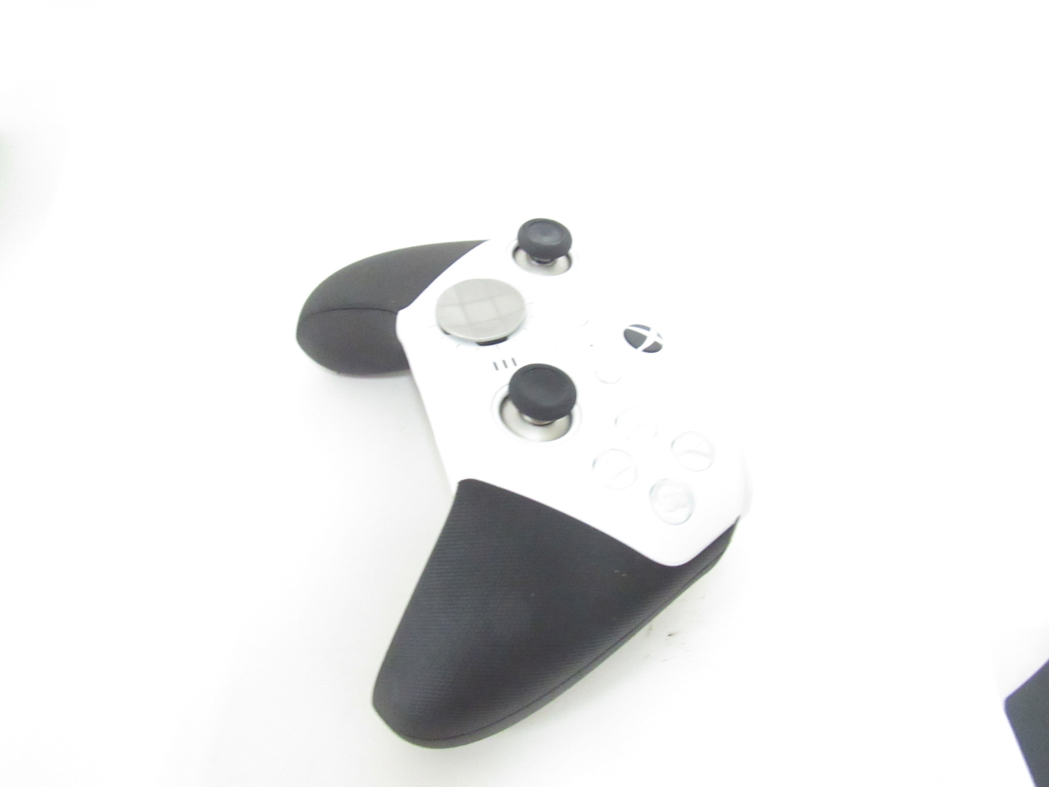 Microsoft 1797 Elite Series 2 Core Controller White