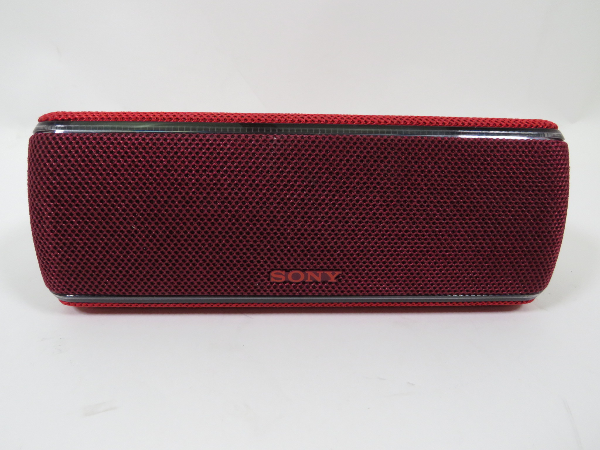 Sony SRS-XB31 Portable Bluetooth Speaker