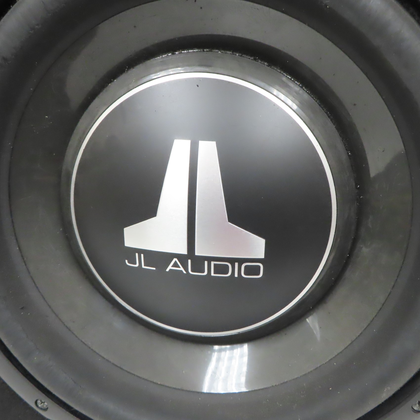 JL Audio 12TW3-D8 400W RMS 2x12" Car Audio Subwoofer Pair (Local Pick ...