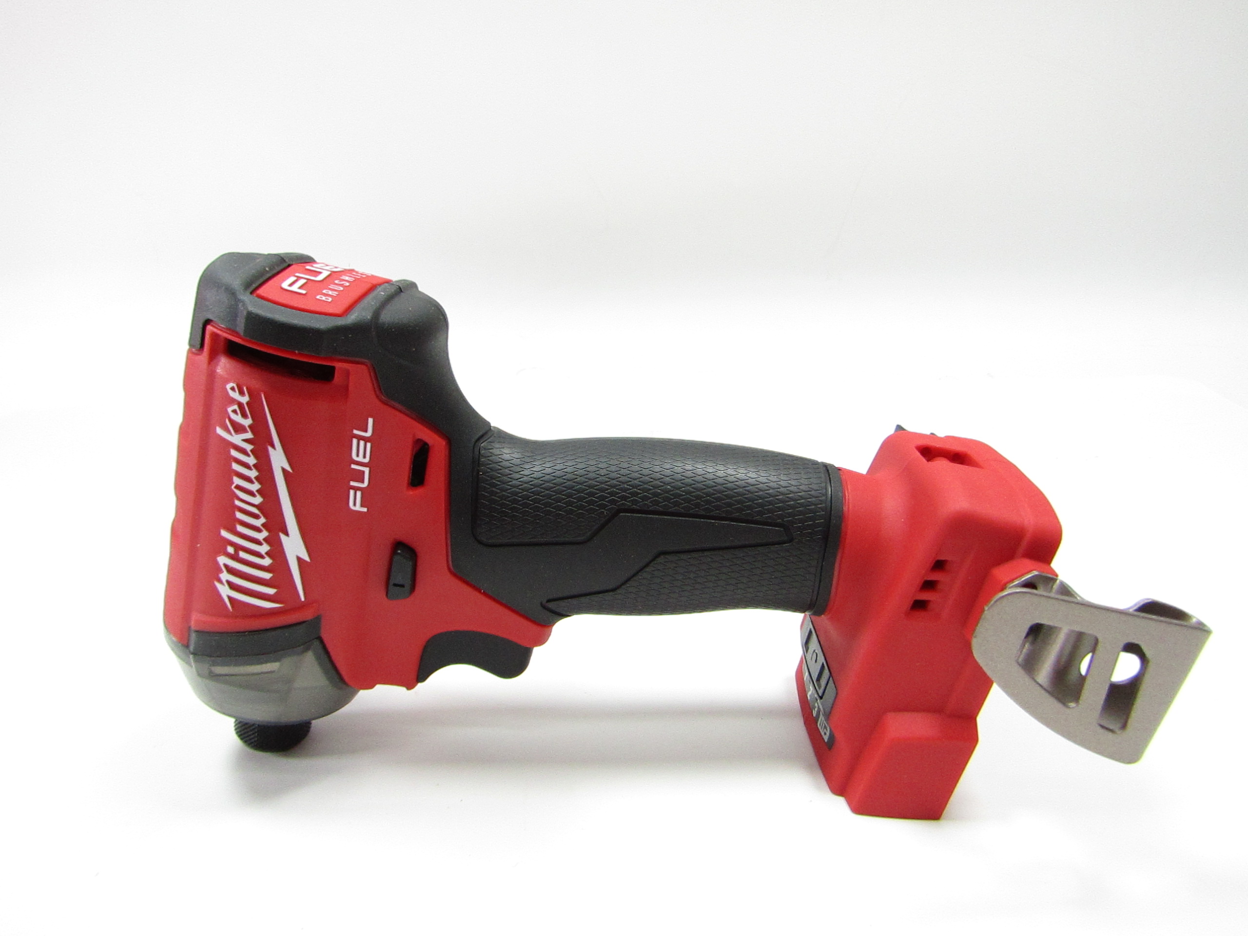 Milwaukee 2760-20 M18 FUEL SURGE Brushless 1/4 in. Hex Impact Driver 8211