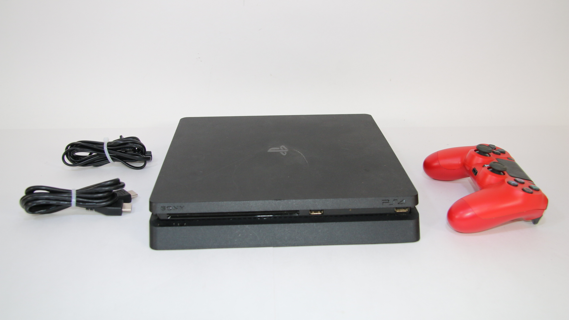 Sony CUH-2215B 1TB PlayStation 4 Slim Home Video Game Console