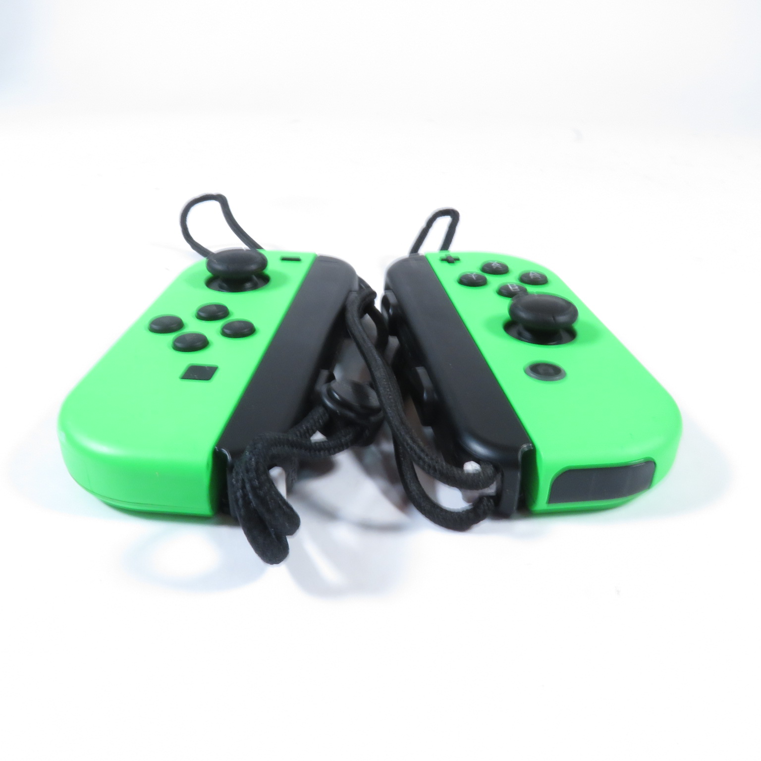 Nintendo Joy-Con (L/R) for the Nintendo Switch Wireless Video Game ...