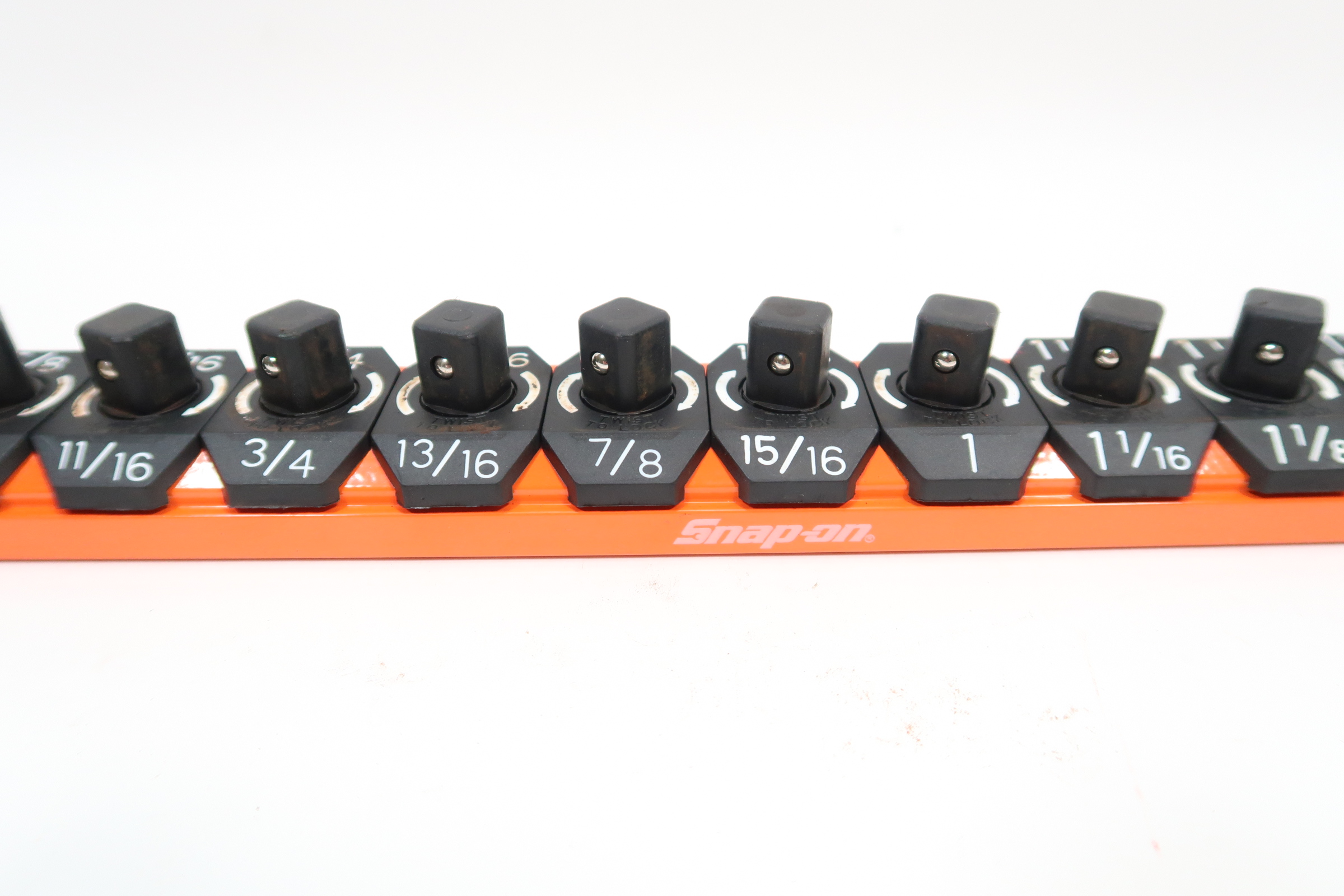 Snap On LAS12SO 1/2" Drive SAE Lock-A-Socket