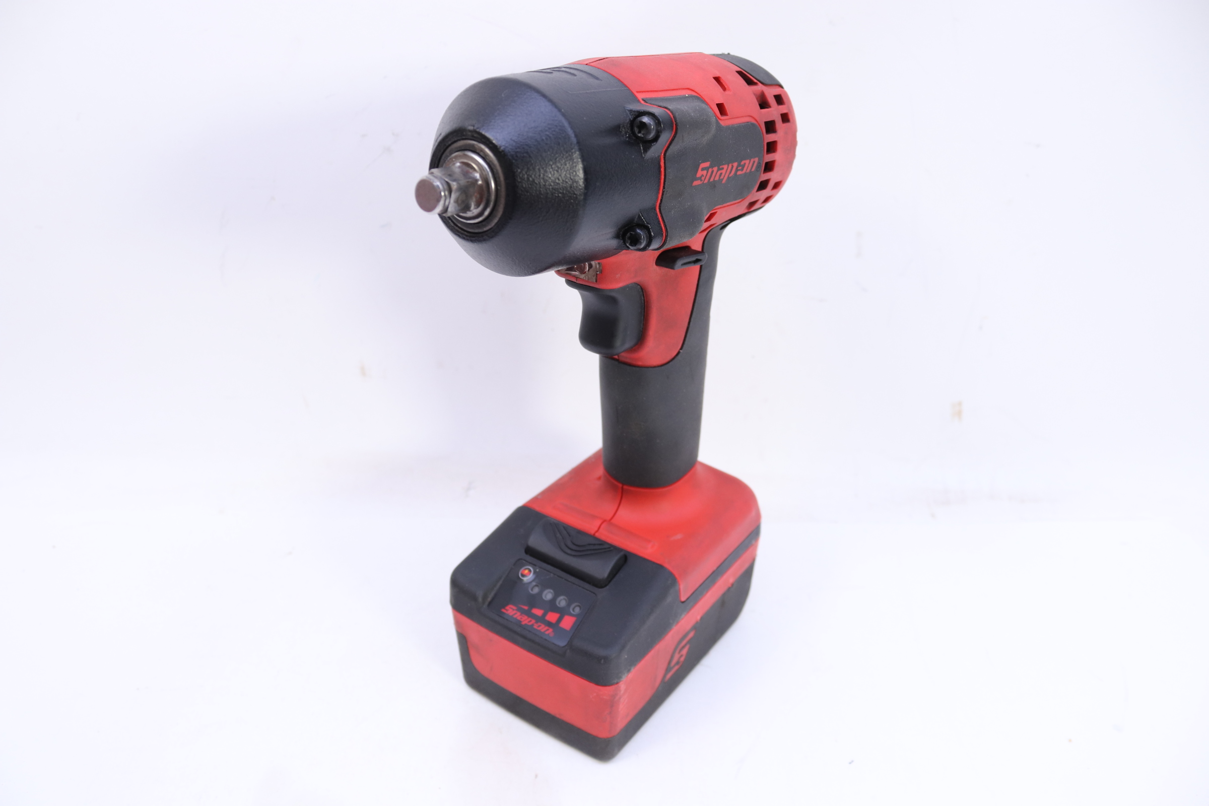 Snap-on Tools CT8810A 18V 3/8" Drive Cordless Impact Wrench Impact Wrench