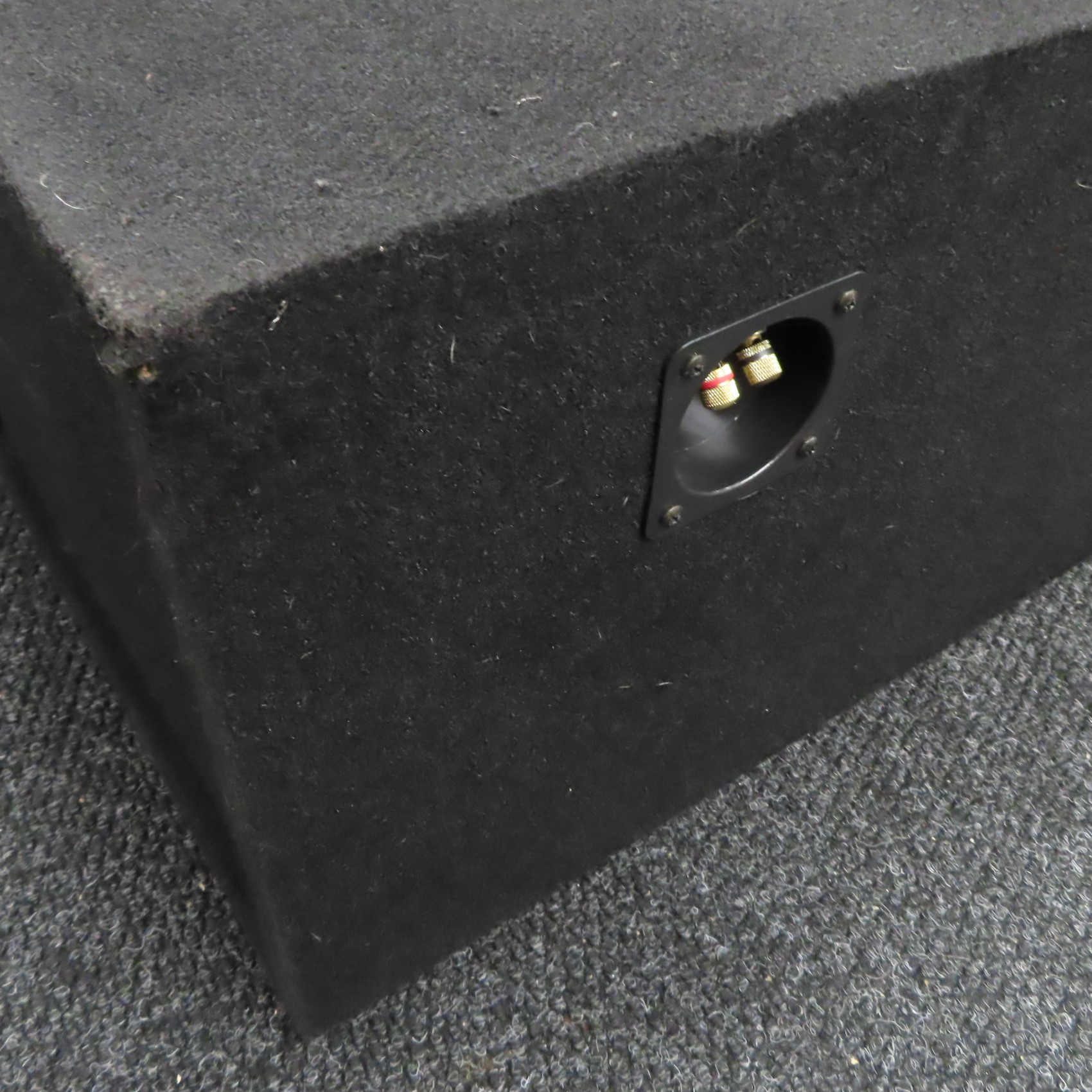 AudioFrog GS12D2 2x12" 800W RMS Dual Car Audio Subwoofer (Local Pick-Up ...