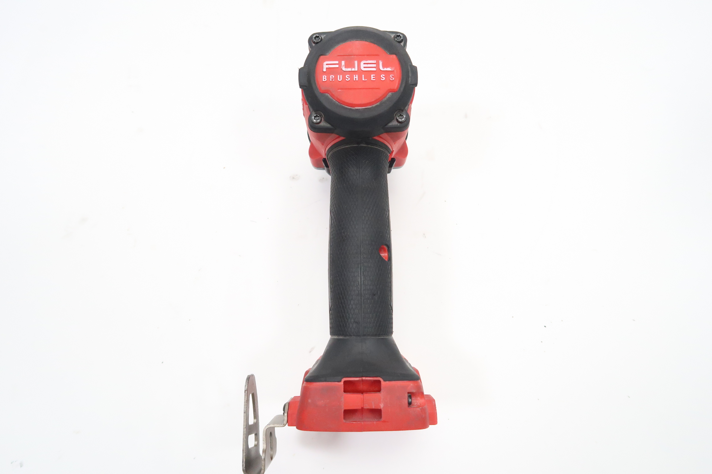 Milwaukee 2855-20 18V Li-Ion Brushless Cordless 1/2 in. Compact Impact ...