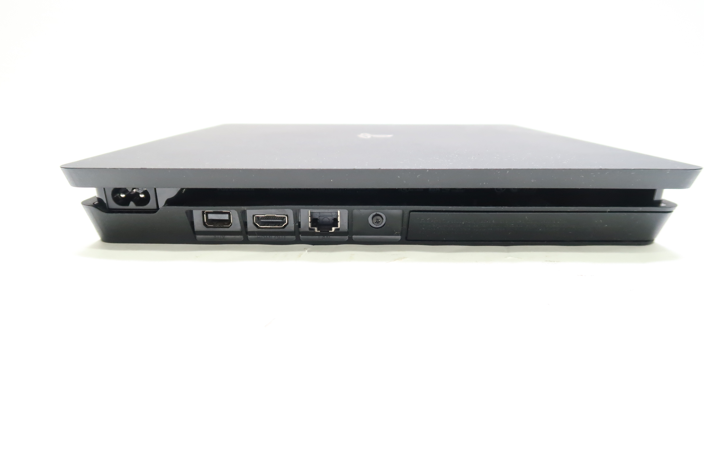 Sony PlayStation 4 Slim CUH-2215B 1TB HDD Black Home Video Game Console ...