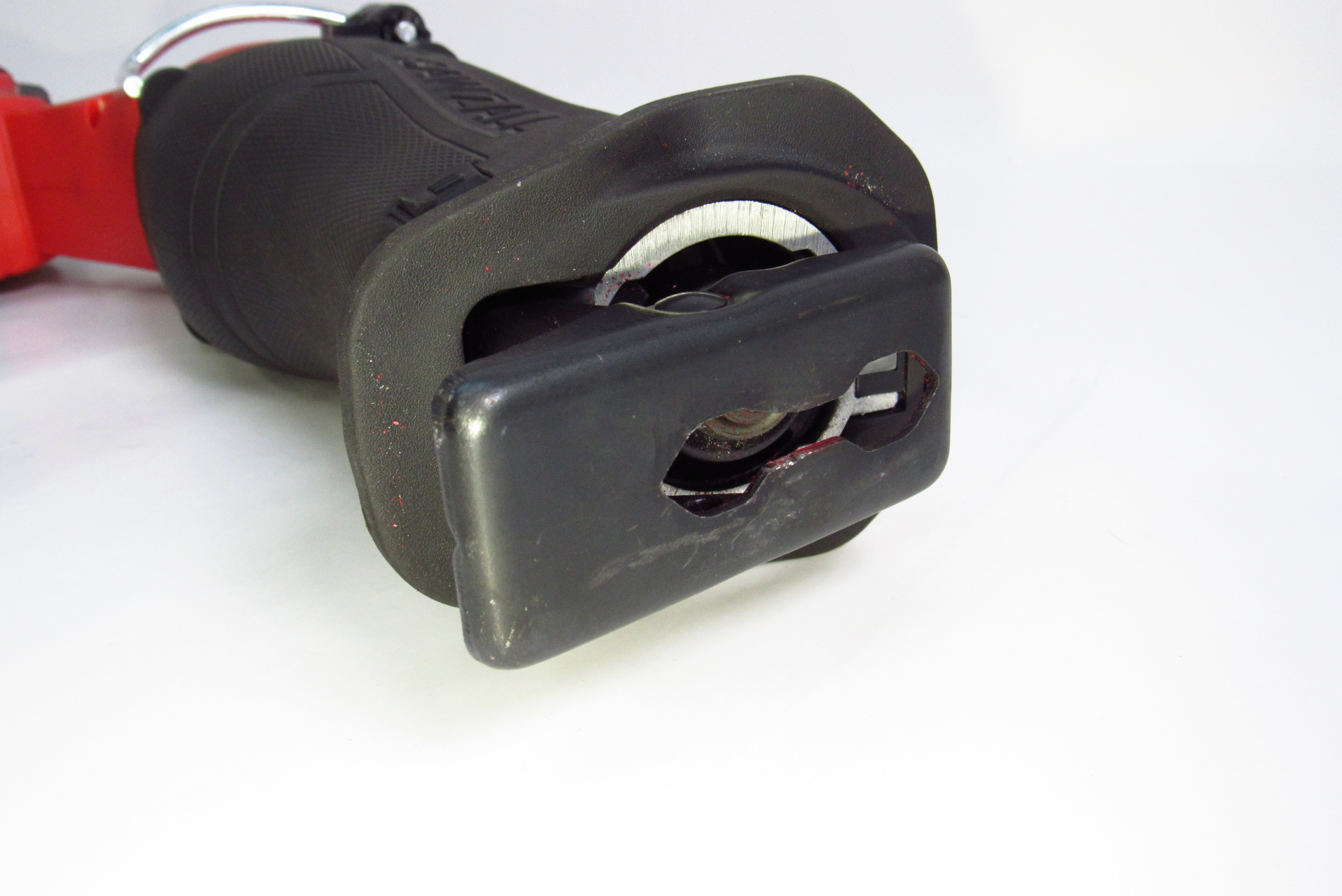 Milwaukee 2821-20 M18 FUEL 18V Lithium-ion Sawzall Reciprocating Saw