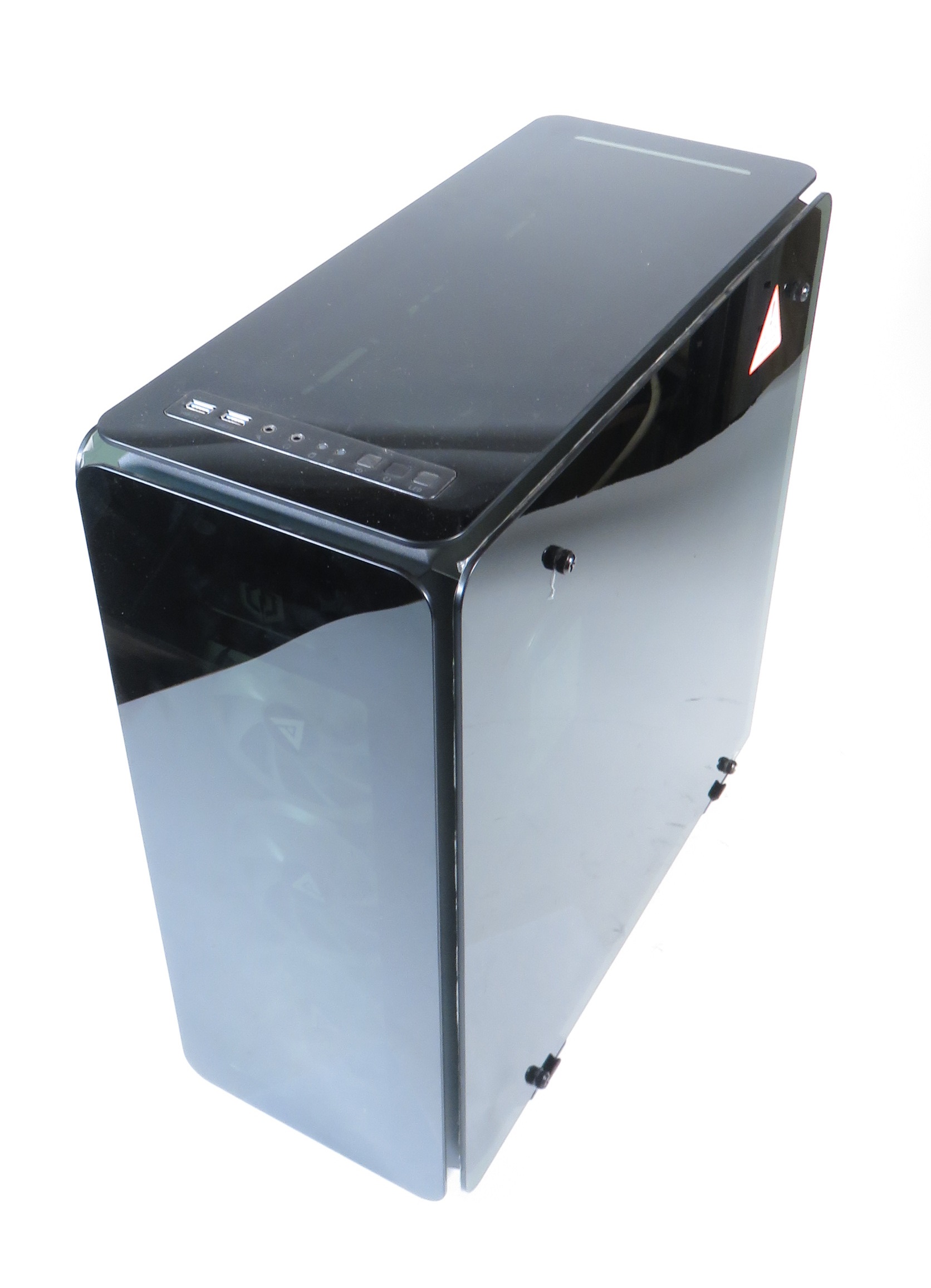 Custom PC Win 11 AMD Ryzen 7 5700X Radeon RX 6700 XT 16GB RAM 4TB HDD+ ...