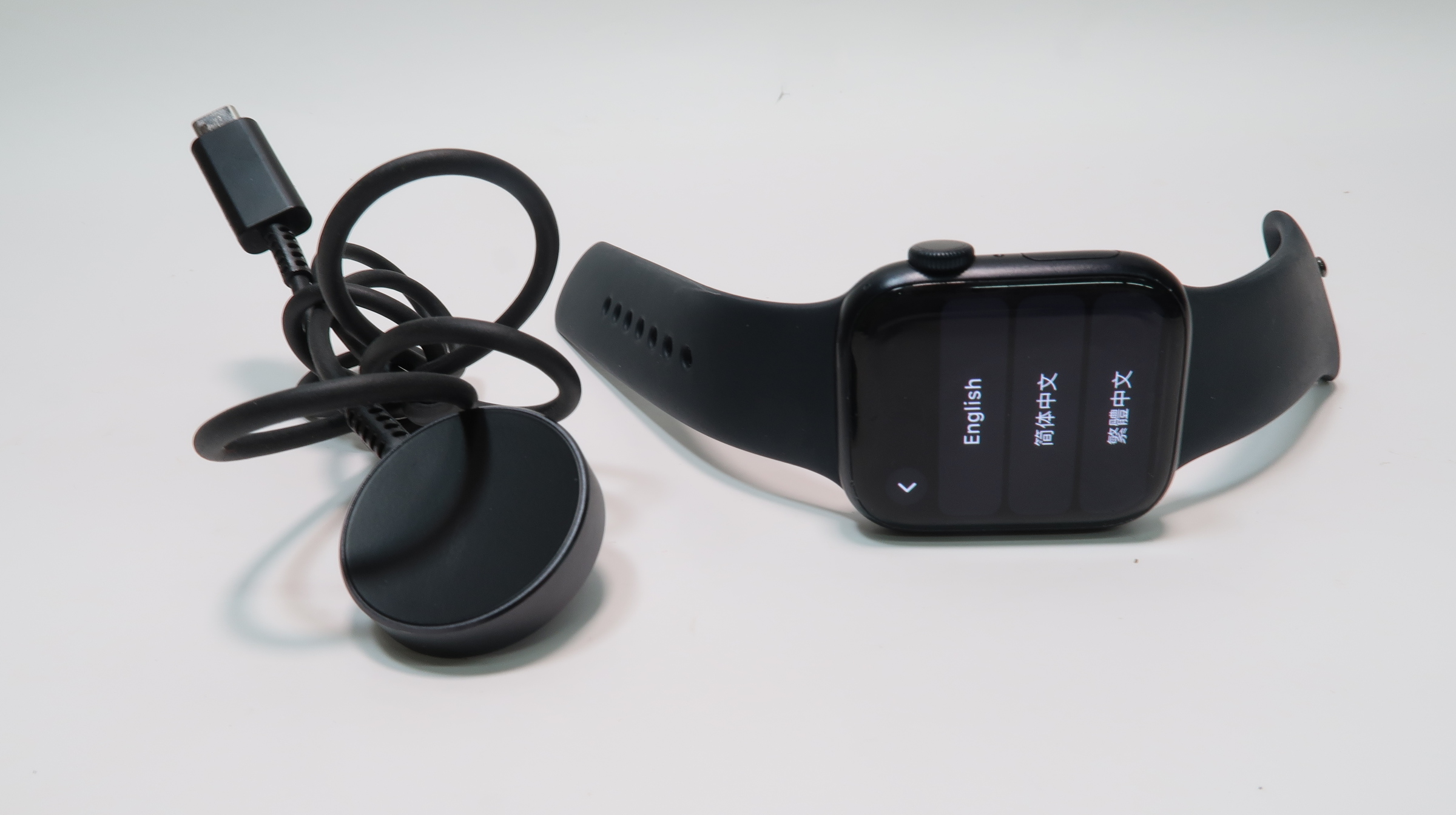 Apple Watch Series 9 A2978 41mm Aluminum Case 64GB GPS Smartwatch