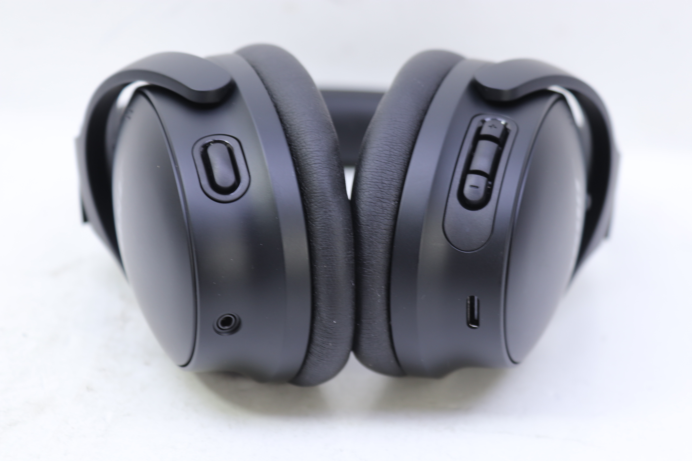 Bose QuietComfort 45 QC45 437310 Portable Bluetooth Noise Cancelling ...