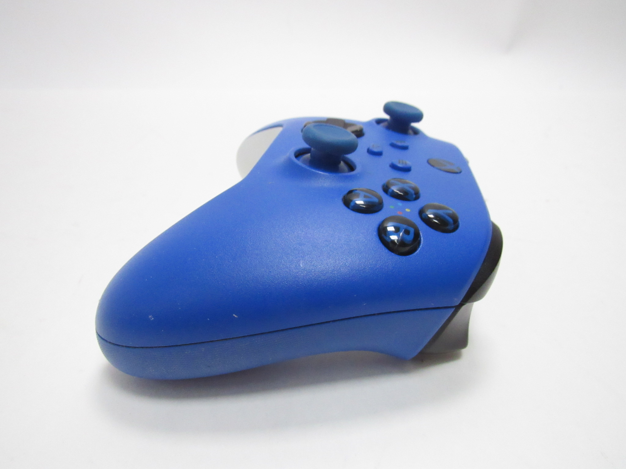 Microsoft 1914 Shock Blue Xbox One Series S/X Wireless Controller
