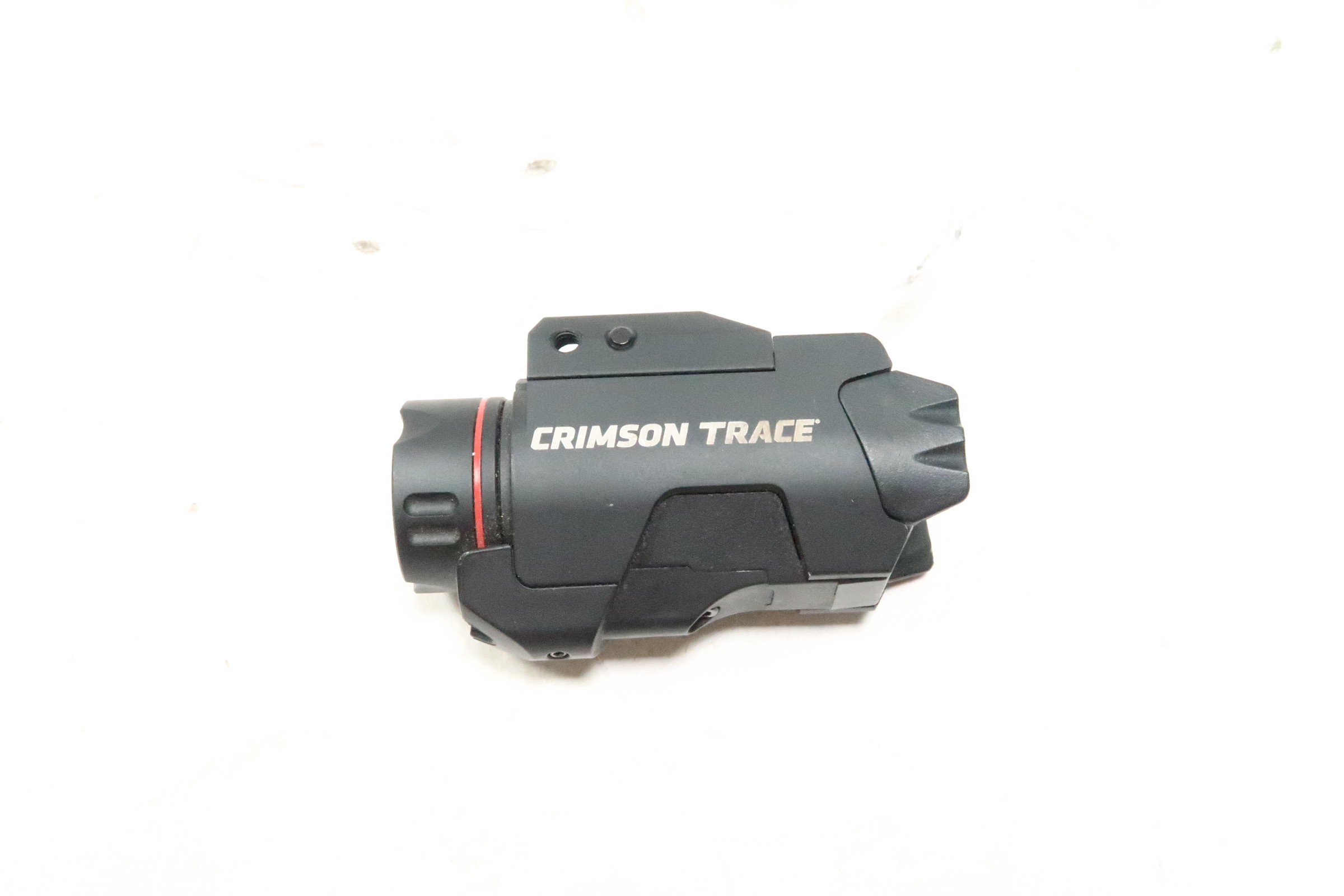 Crimson Trace CMR-207G Rail Master Pro Tactical Light