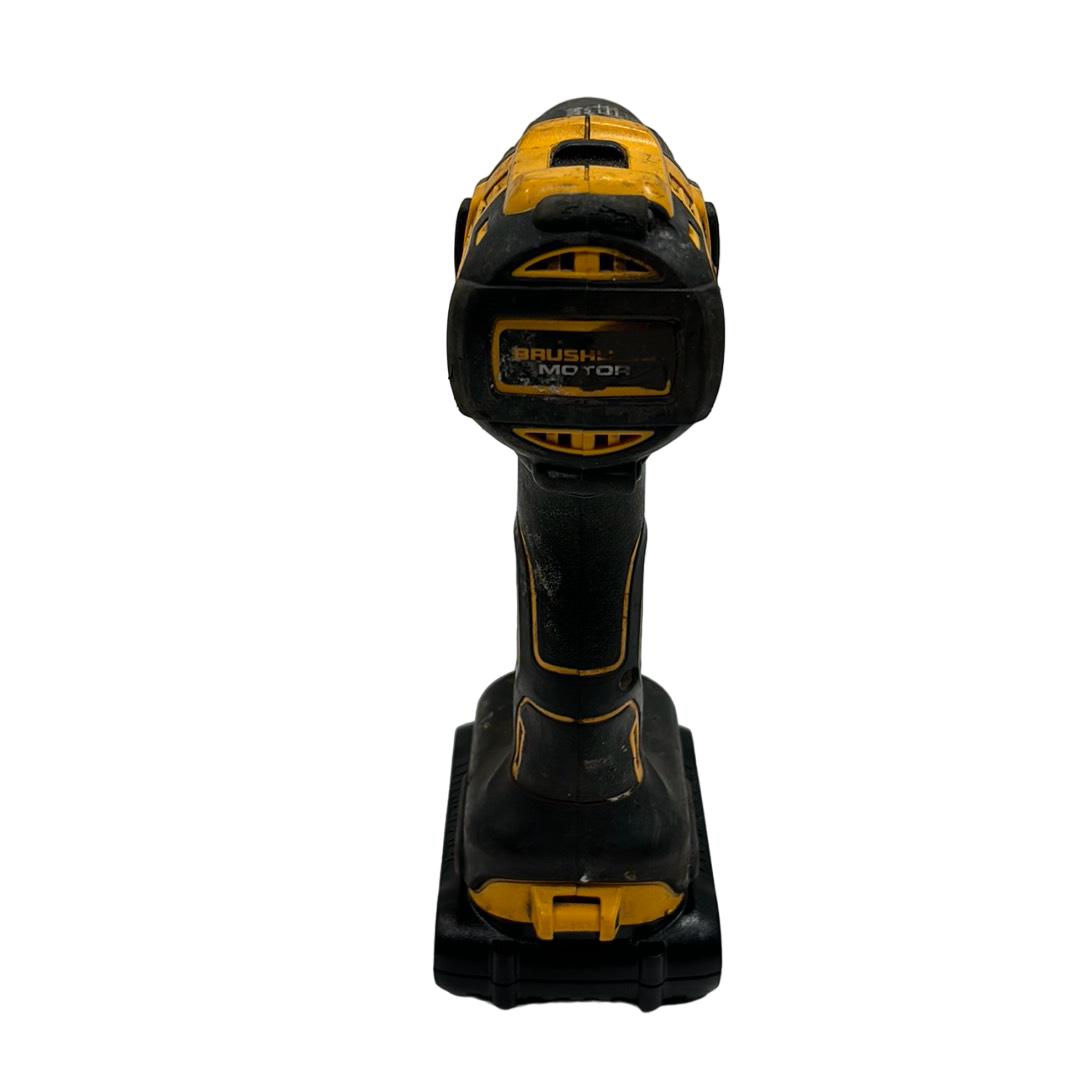 DeWalt DCD791 20V MAX XR Cordless Brushless 1/2 in. Drill/Driver 1249