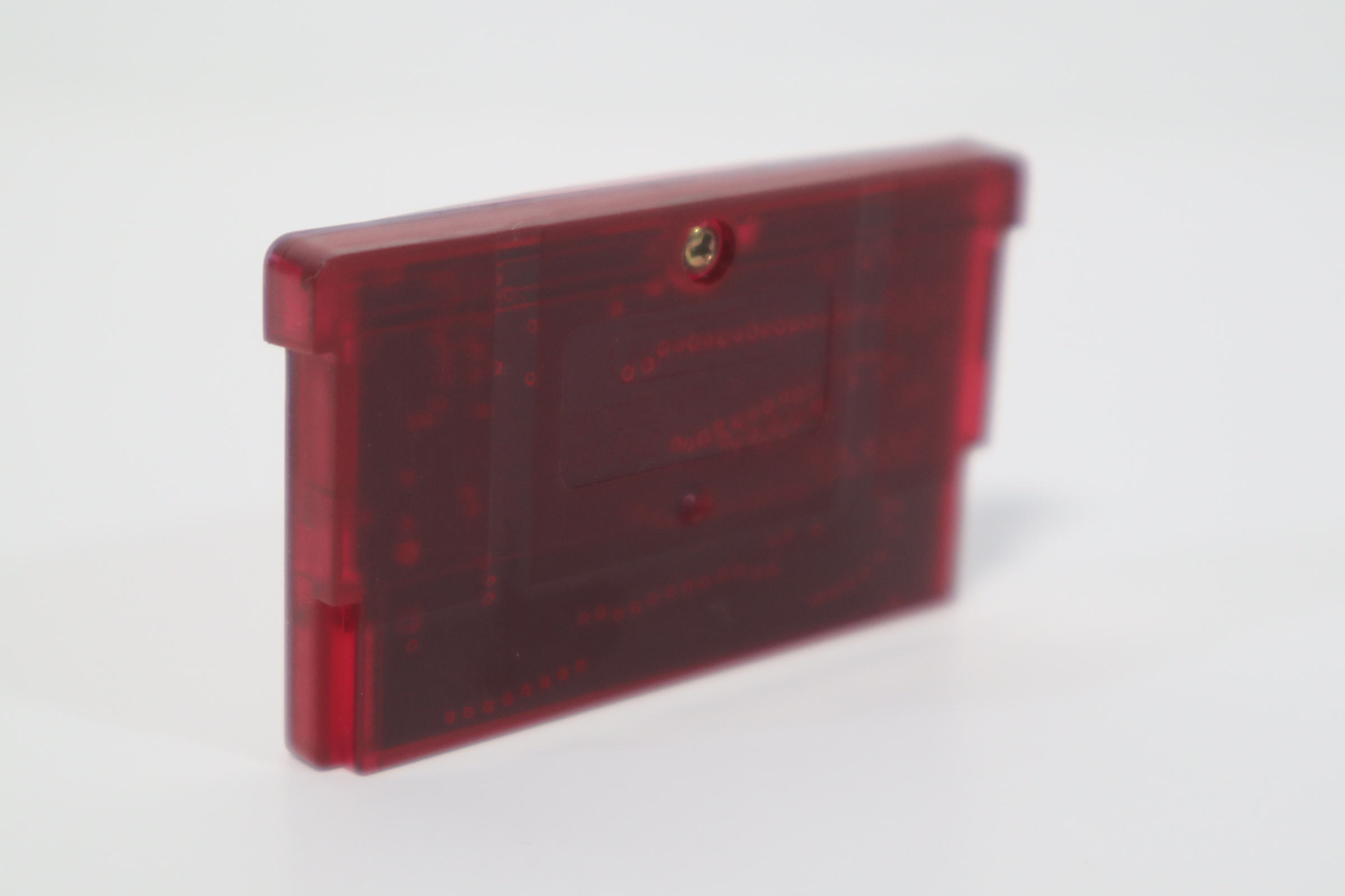 Game Boy Advance Pokemon Ruby Version AGB-AXVE-USA Video Game Cartridge