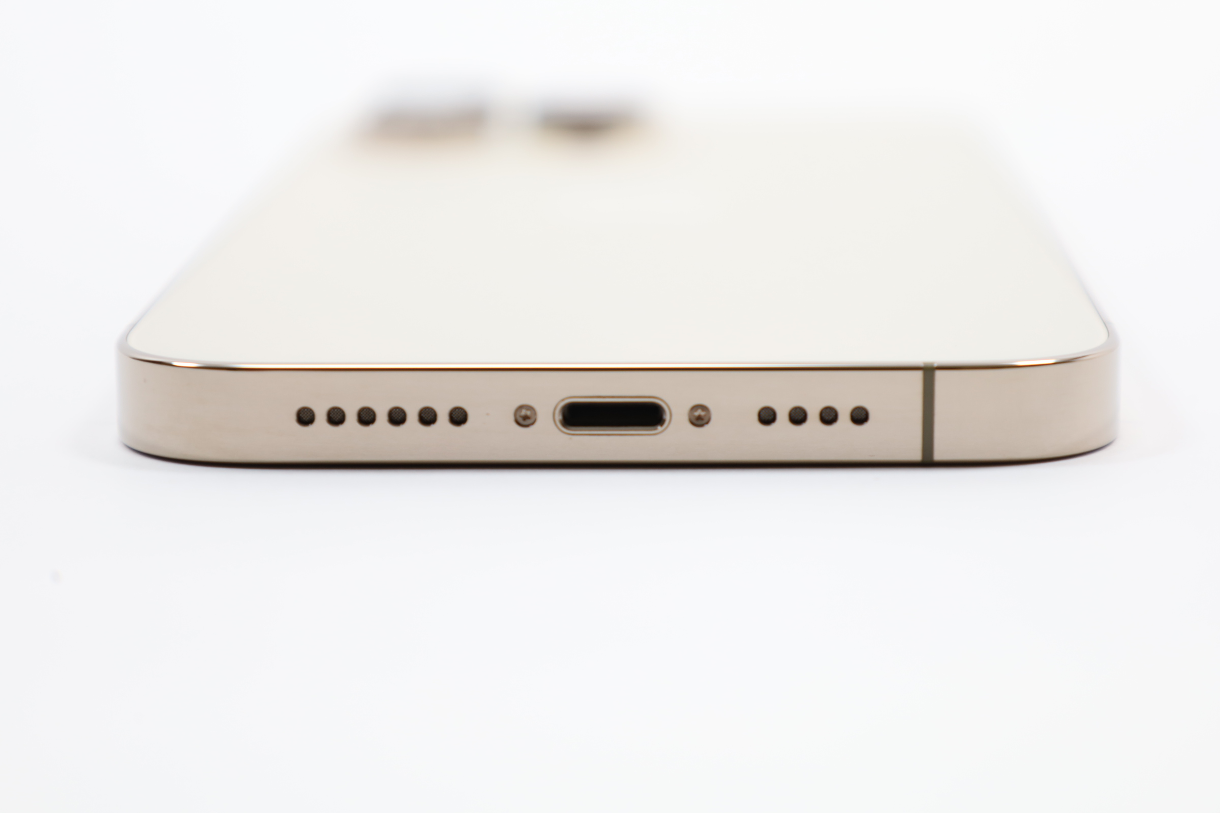 Apple iPhone 14 Pro Max MQ8Q3LL/A 128GB Spectrum 5G 6.7" Smartphone - Gold
