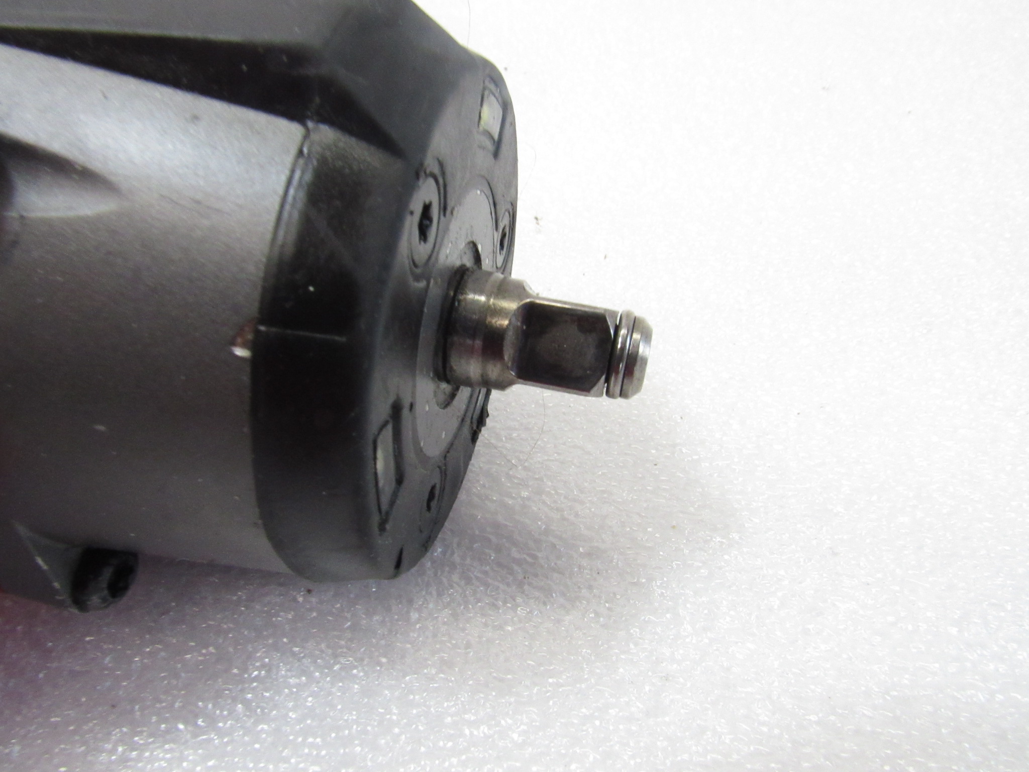 Milwaukee 2960-20 M18 FUEL GEN-2 18V Brushless Cordless 3/8" Impact Wrench