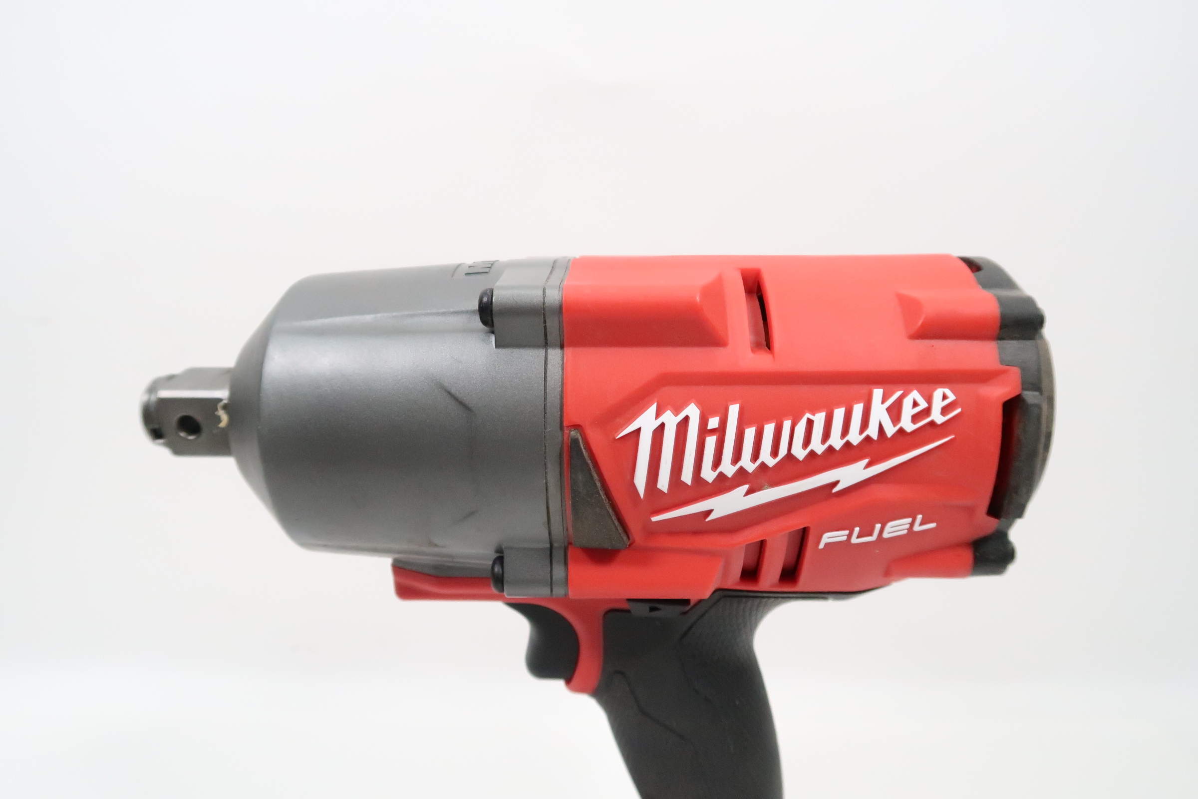 Milwaukee 2864-20 ONE-KEY 18V Li-Ion Brushless Cordless 3/4 in. Impact ...