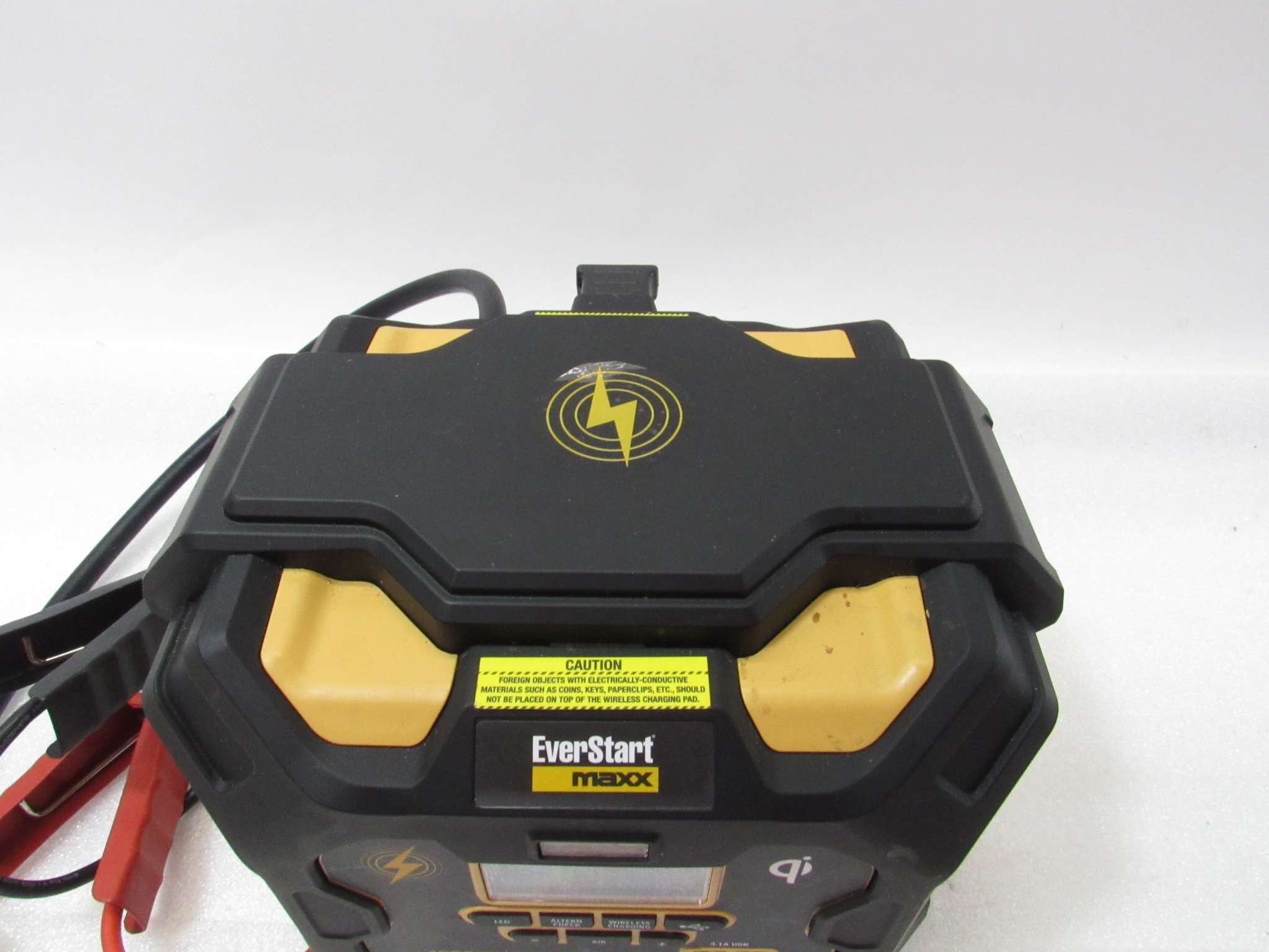 EverStart Maxx PPS1CWE Power Station