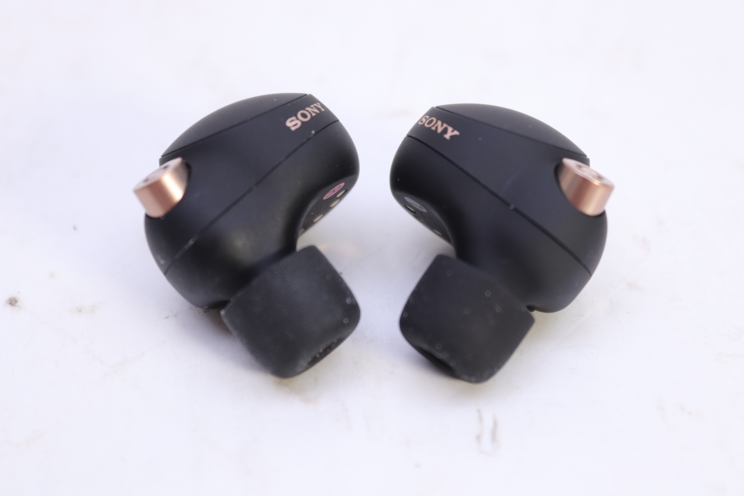 Sony YY2948 Noise-Canceling True Wireless In-Ear Headphones