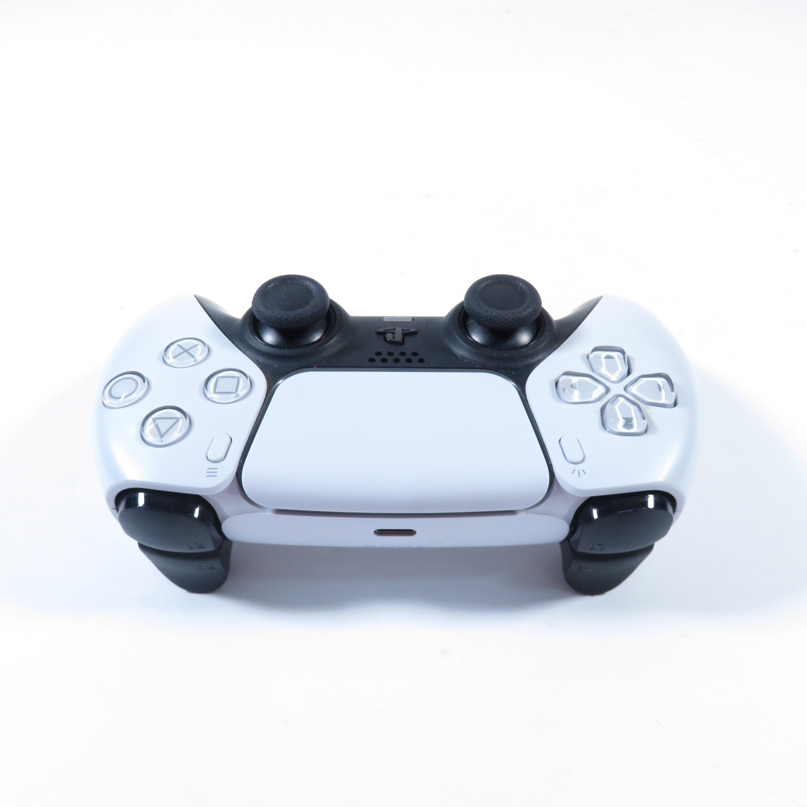 Sony PlayStation DualSense CFI-ZCT1W Adaptive Trigger Wireless Controller