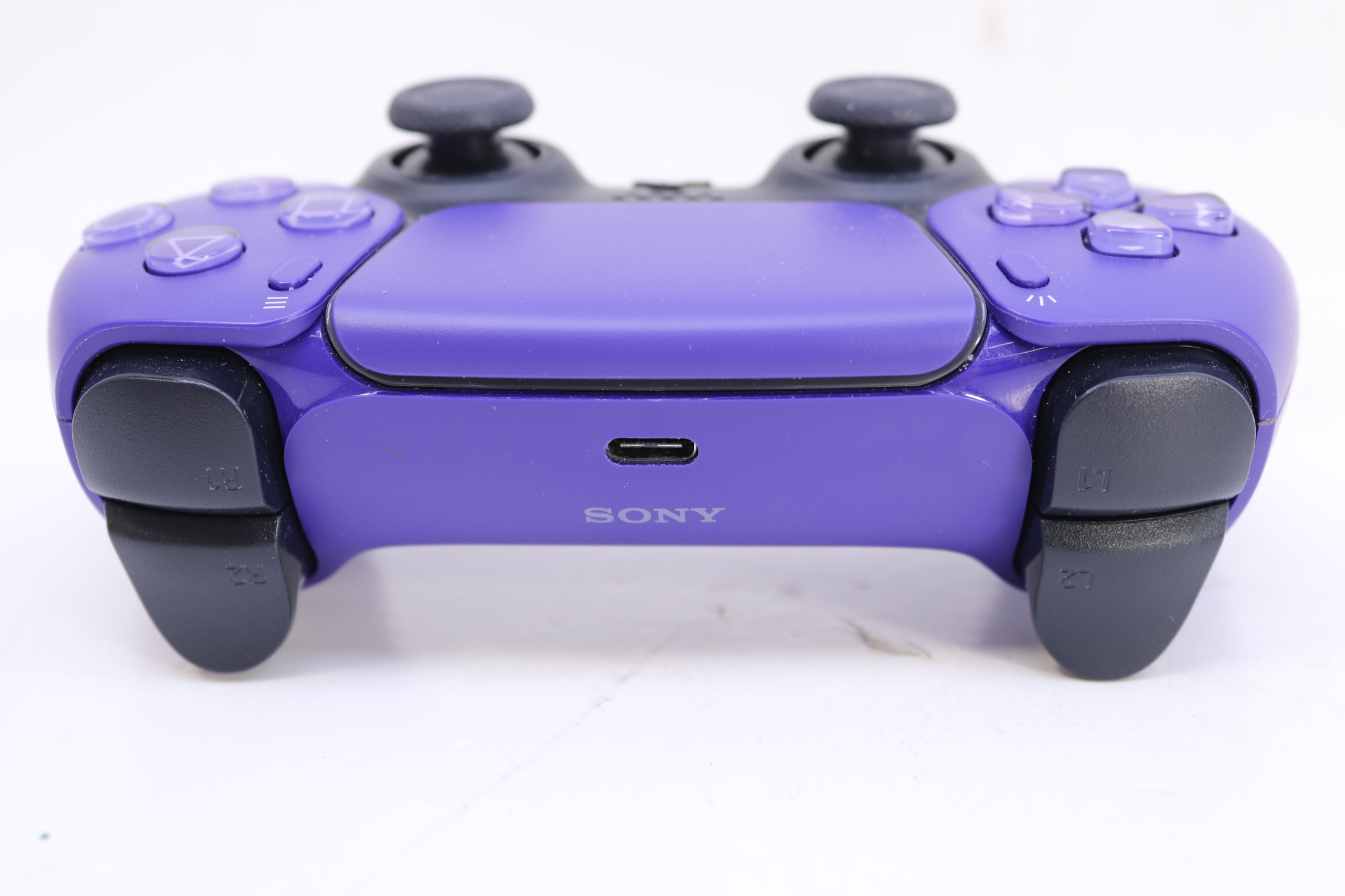 Sony CFI-ZCT1W Adaptive Trigger Wireless PS5 Controller DualSense