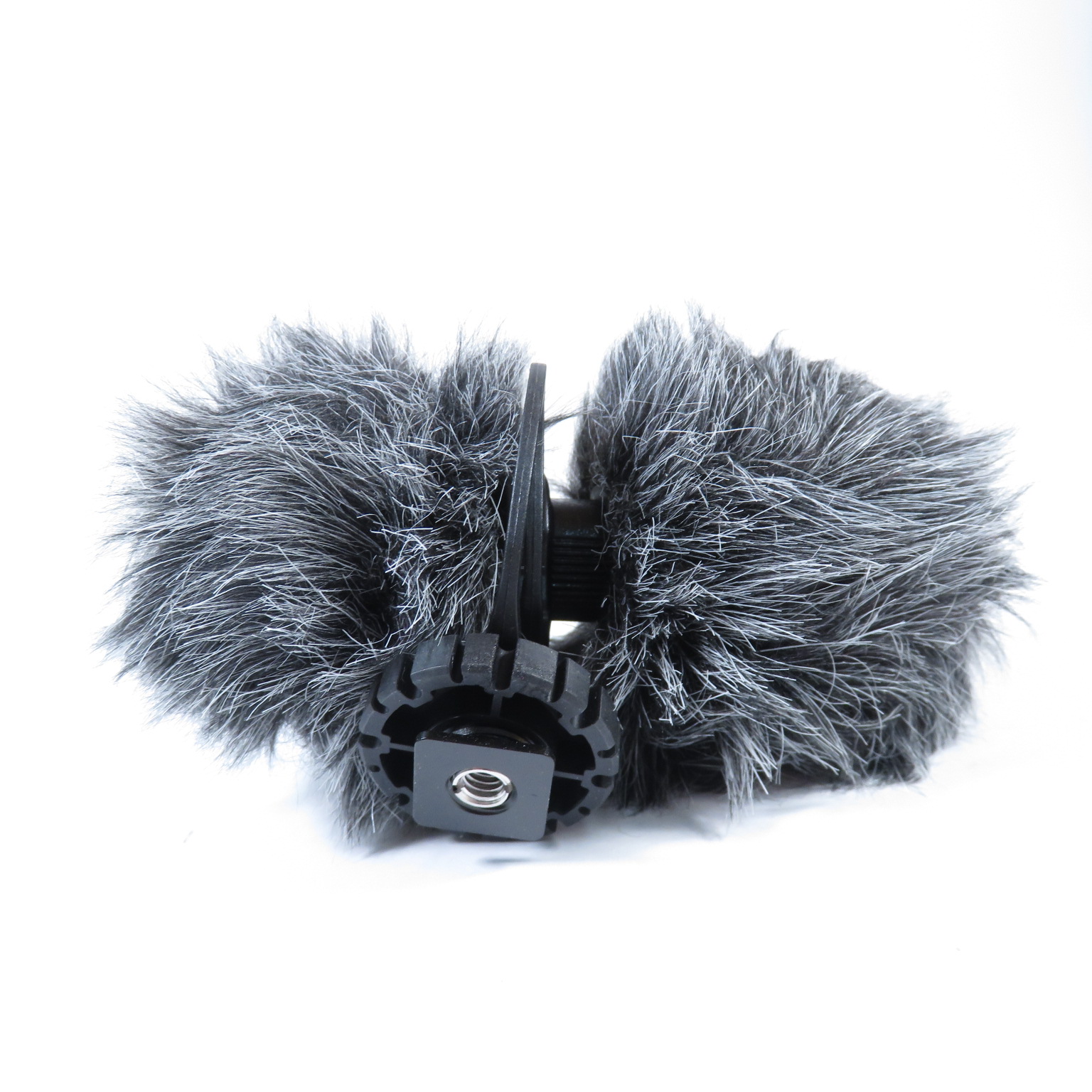 Deity Microphones V-MIC D4 DUO Dual-Capsule Micro Camera-Mount Shotgun Mic
